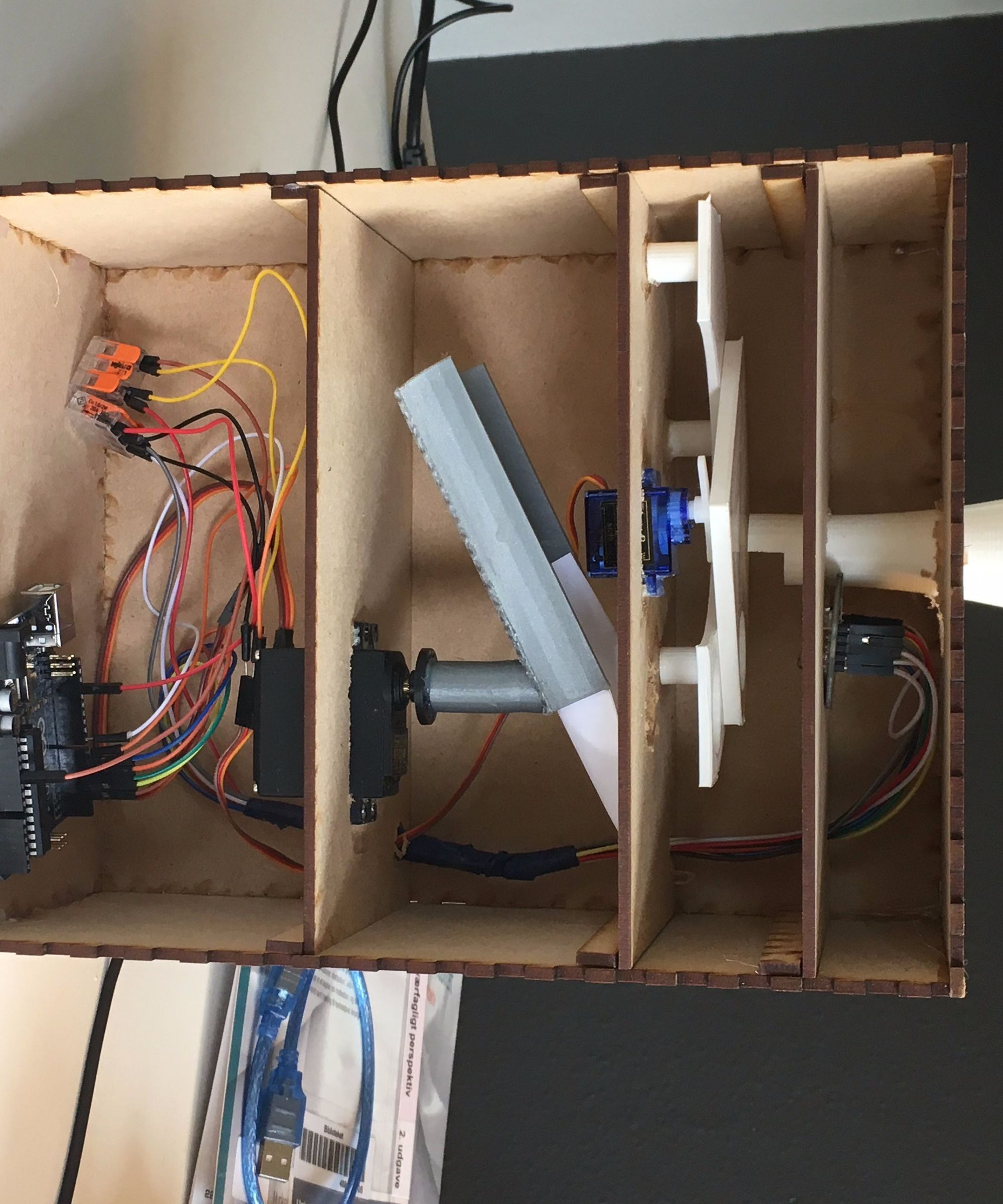 EAL- M&m's Sort : 6 Steps - Instructables