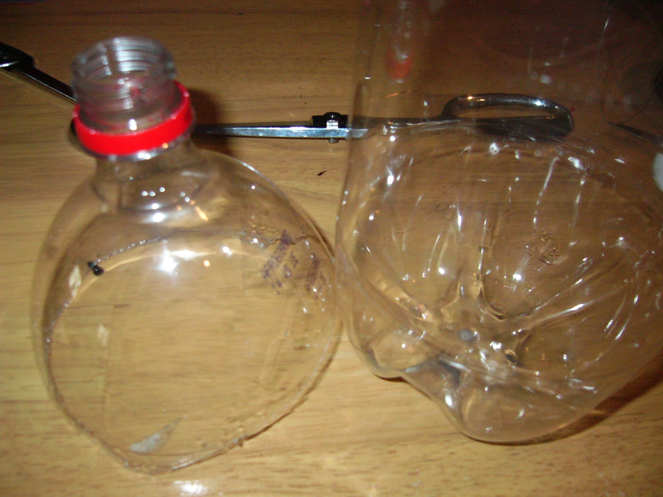 Easy, Cheap Fish Trap : 5 Steps - Instructables