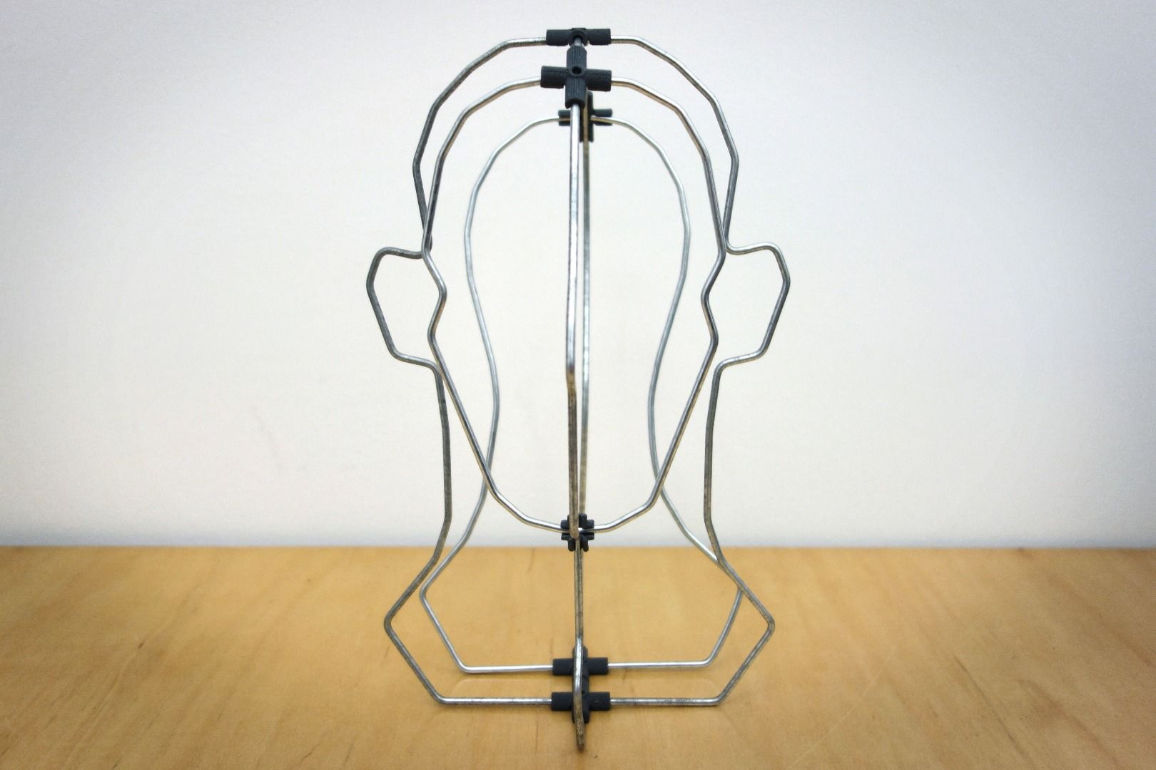 MANIKIN HEAD : 8 Steps (with Pictures) - Instructables