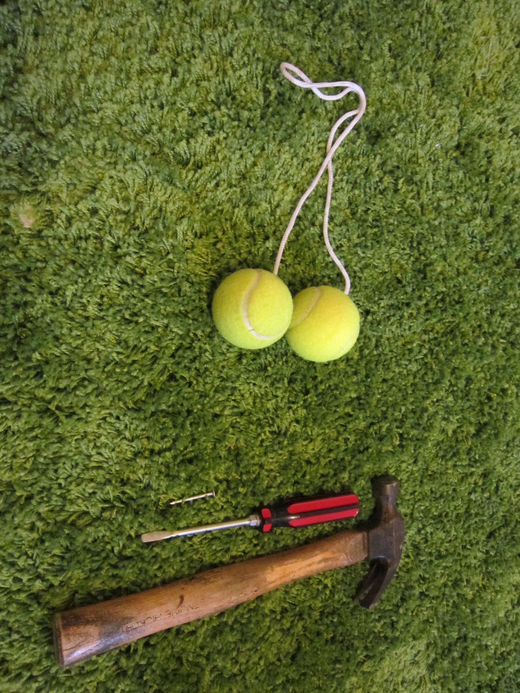 Clackers : 5 Steps - Instructables