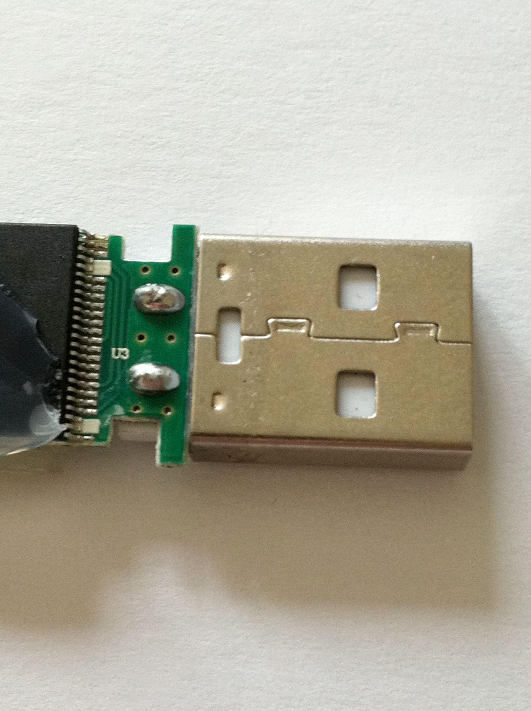 USB-Rechargable Laser Pointer : 9 Steps - Instructables
