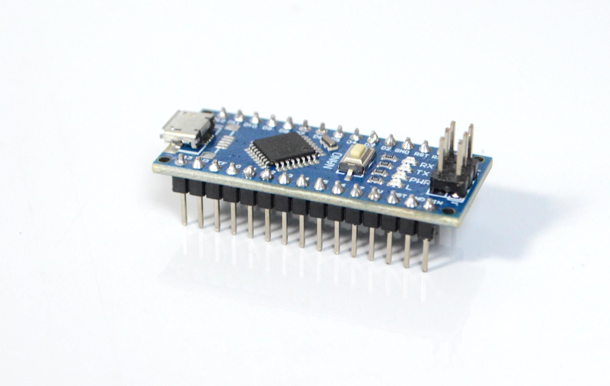 Mutant - Generative Arduino Synth : 10 Steps (with Pictures ...