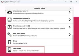 Raspberry Pi Router With 5G Mobile Connectivity : 6 Steps (with ...