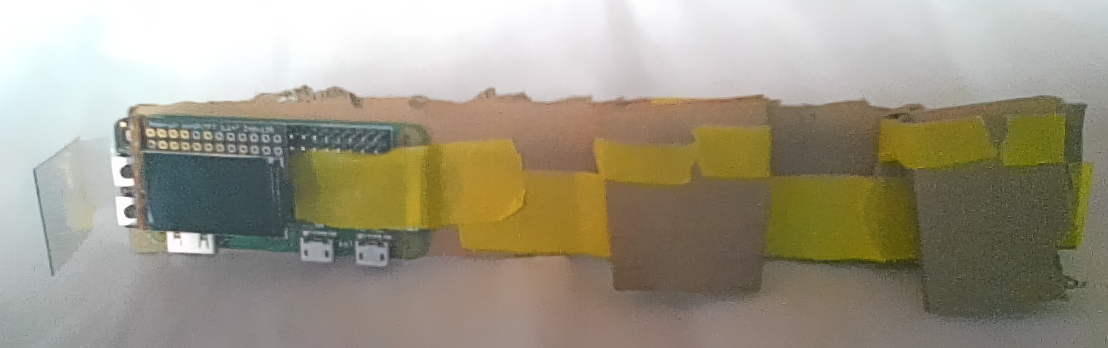 Raspberry Pi Smart Glasses : 5 Steps - Instructables