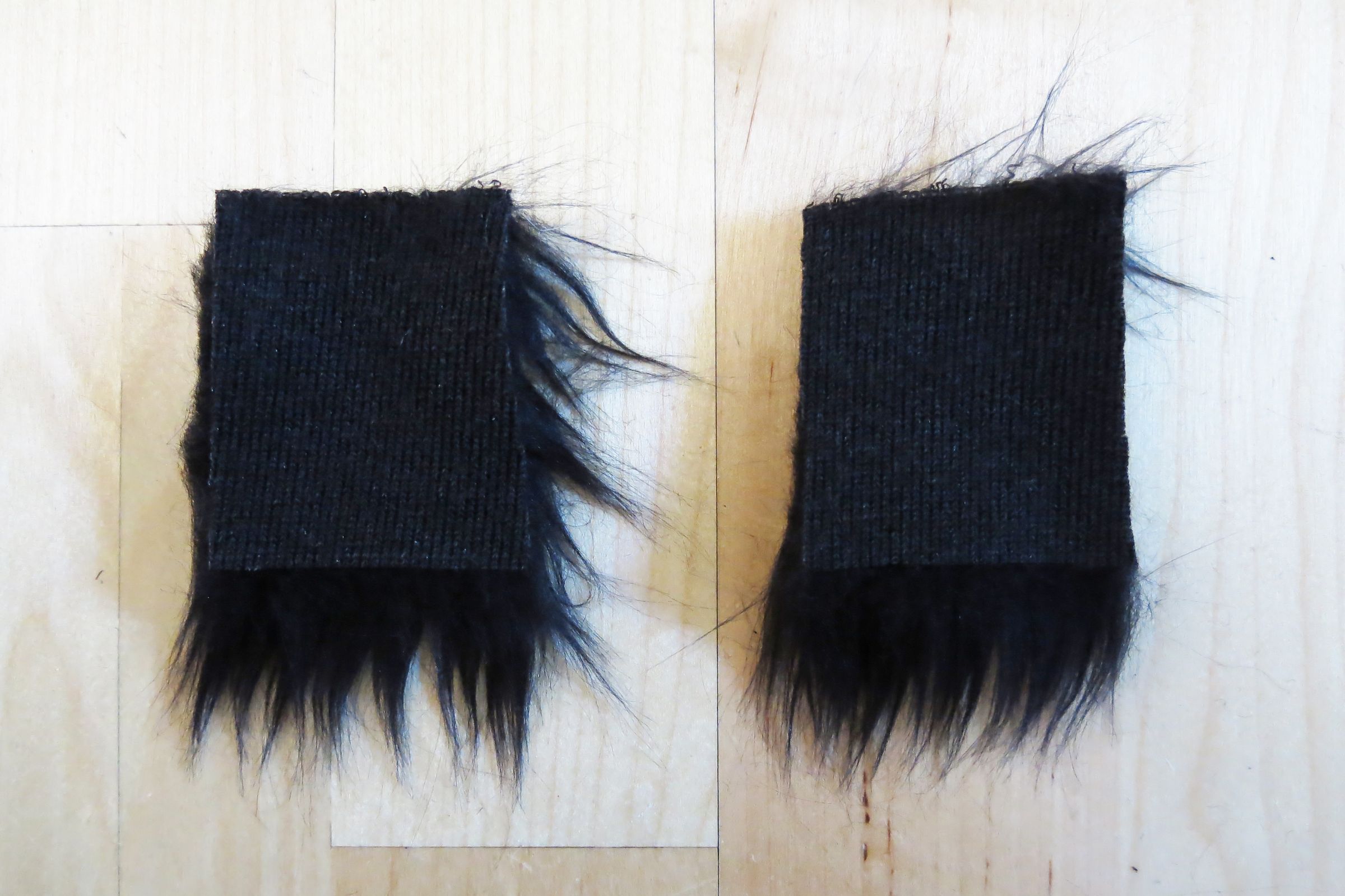 How to Make a Fur Trapper Hat : 8 Steps (with Pictures) - Instructables