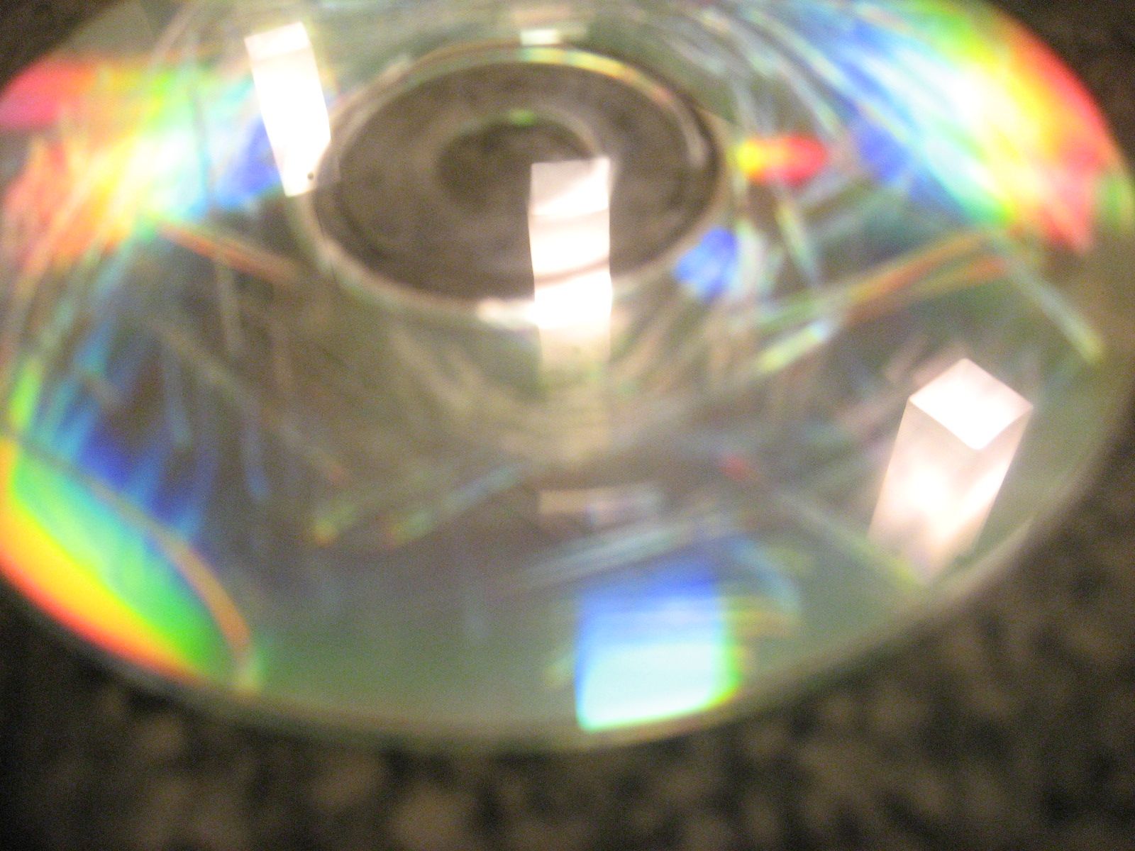 Cool Laser Effect V1 : 8 Steps - Instructables