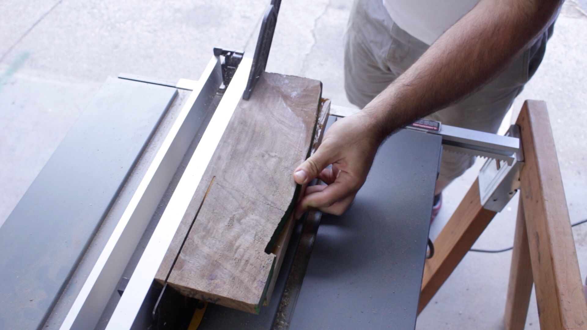 A Raspberry Pi Case Made From Scrap Wood : 8 Steps (with Pictures ...