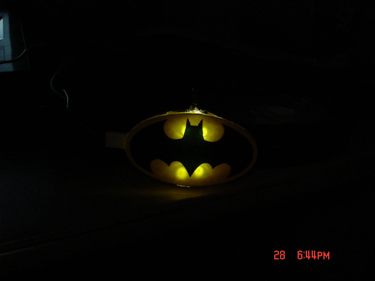 Batman Belt Build : 4 Steps (with Pictures) - Instructables