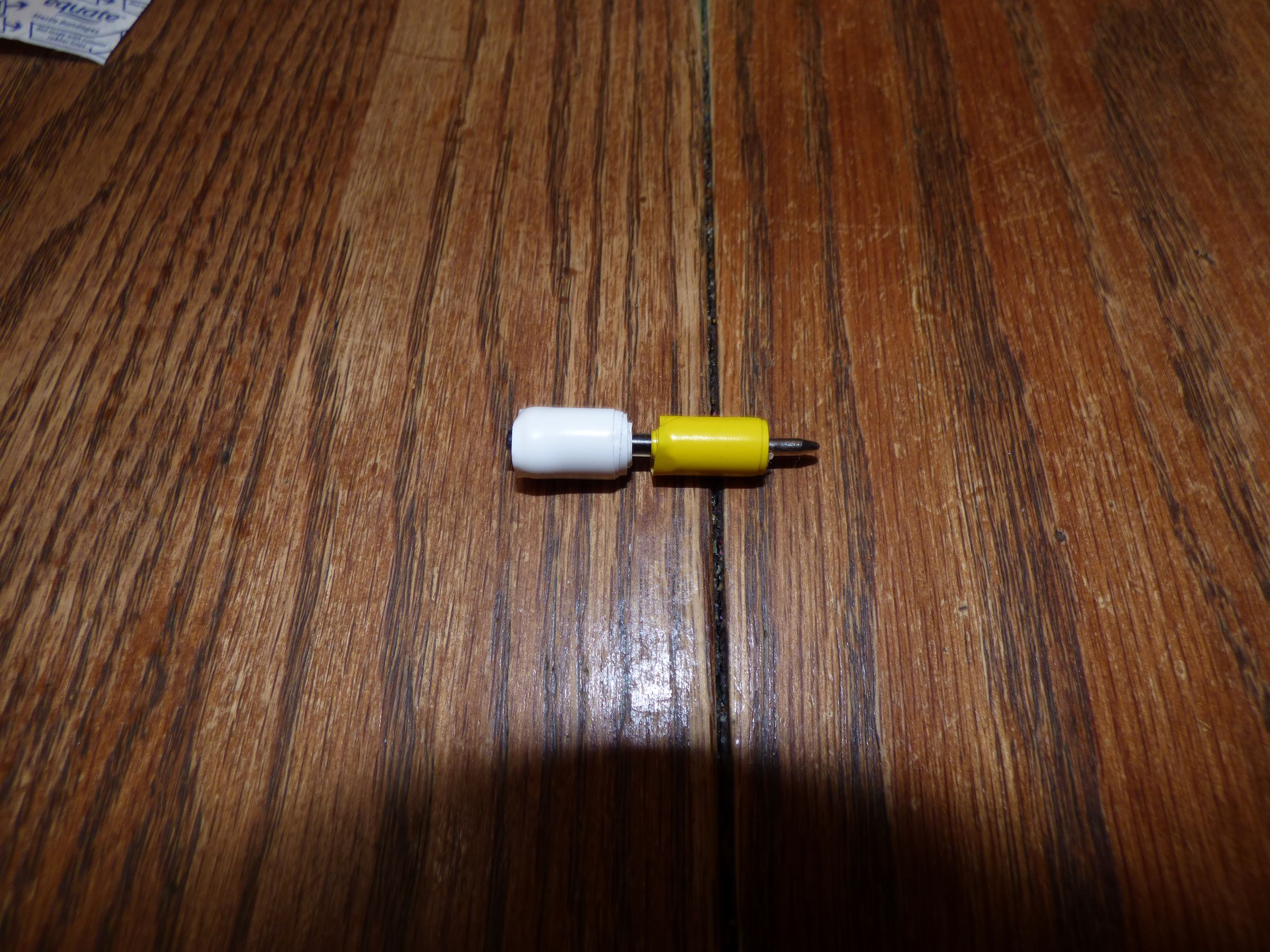 Micro Survival Kit - Instructables