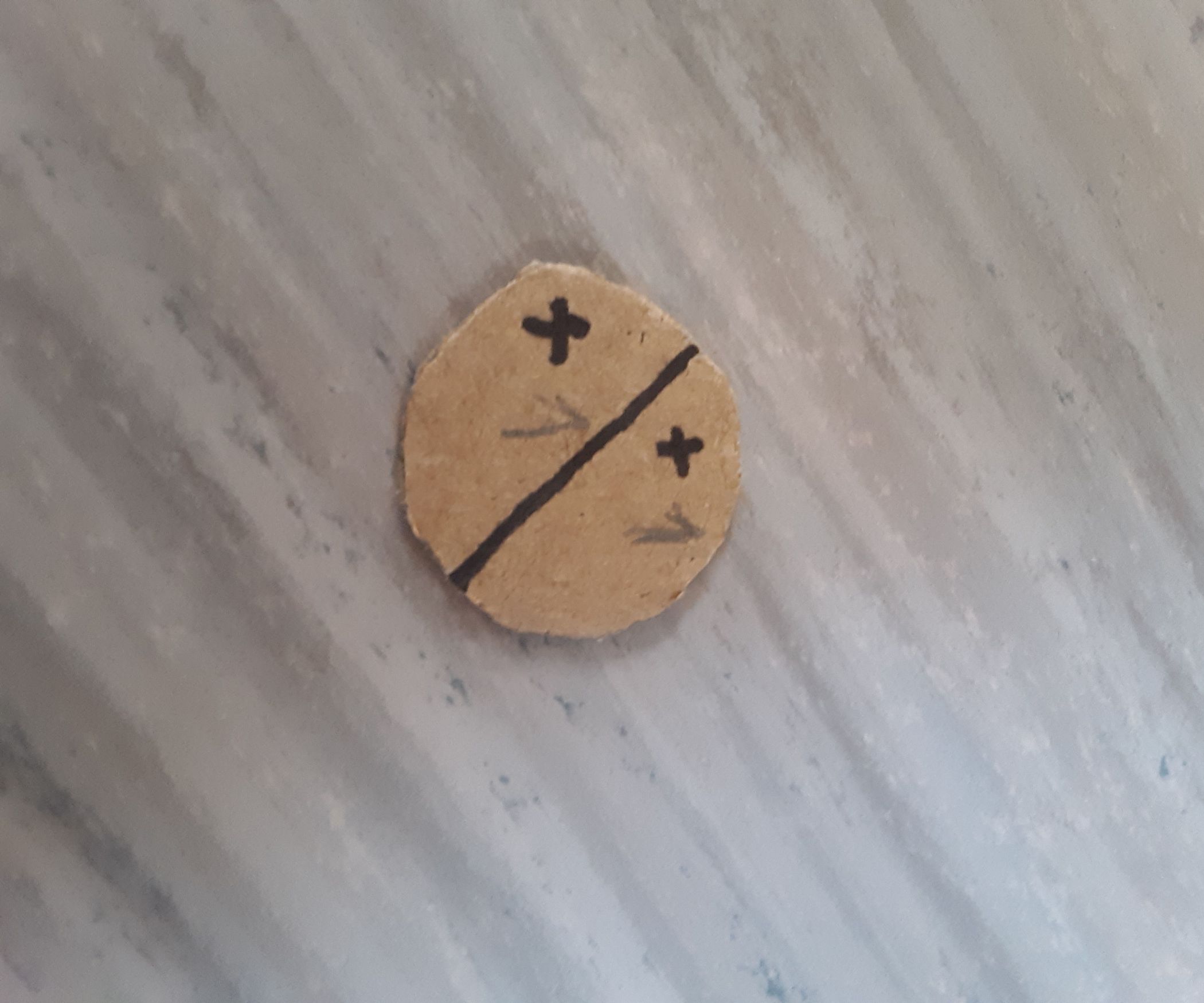 Cardboard Counters : 4 Steps - Instructables