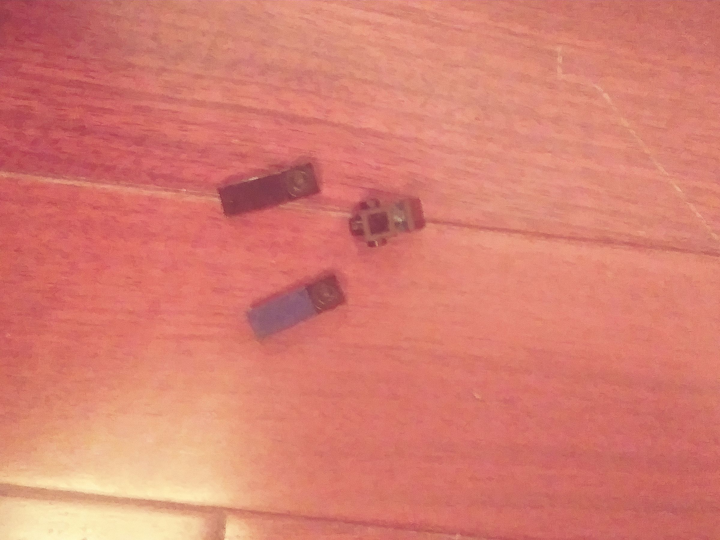 LEGO Transformers: Sideswipe : 5 Steps - Instructables