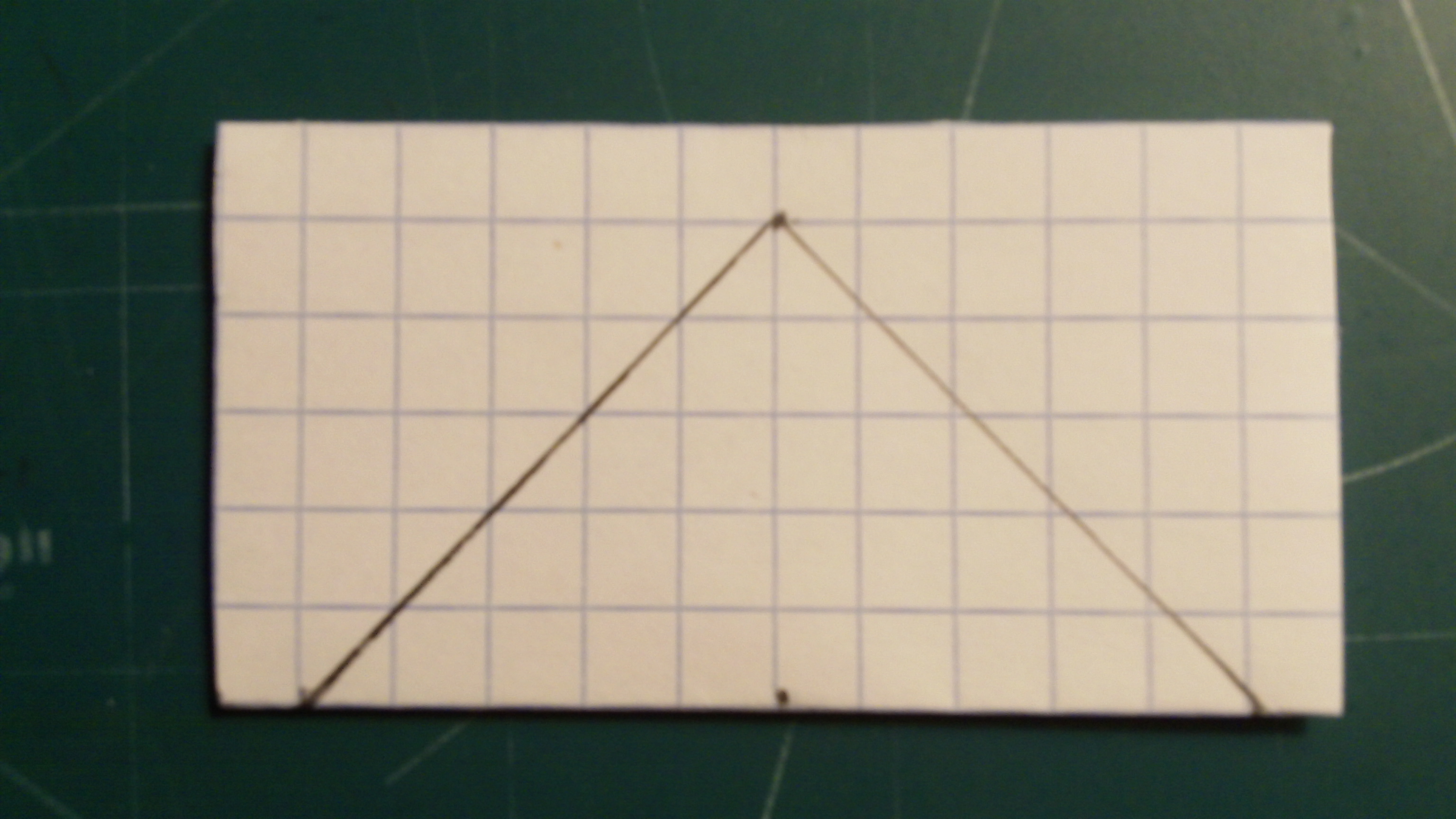 How to Make the Mosquito Paper Airplane : 9 Steps - Instructables