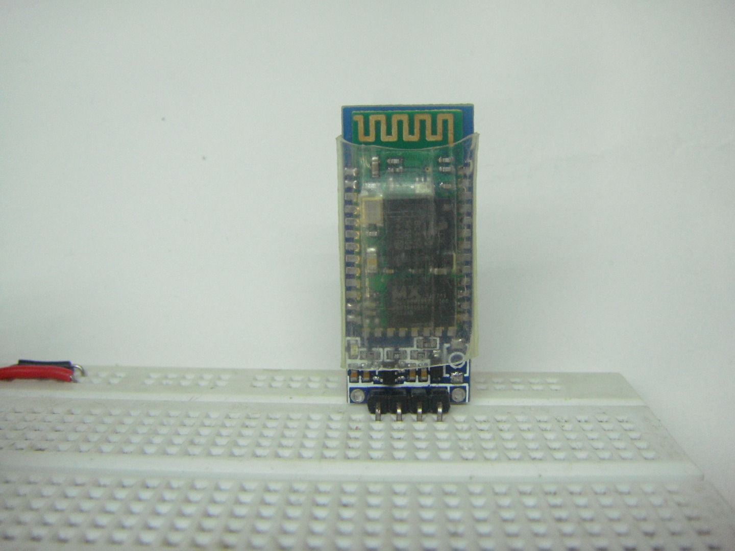 Bluetooth Controlled Led Lights : 6 Steps - Instructables