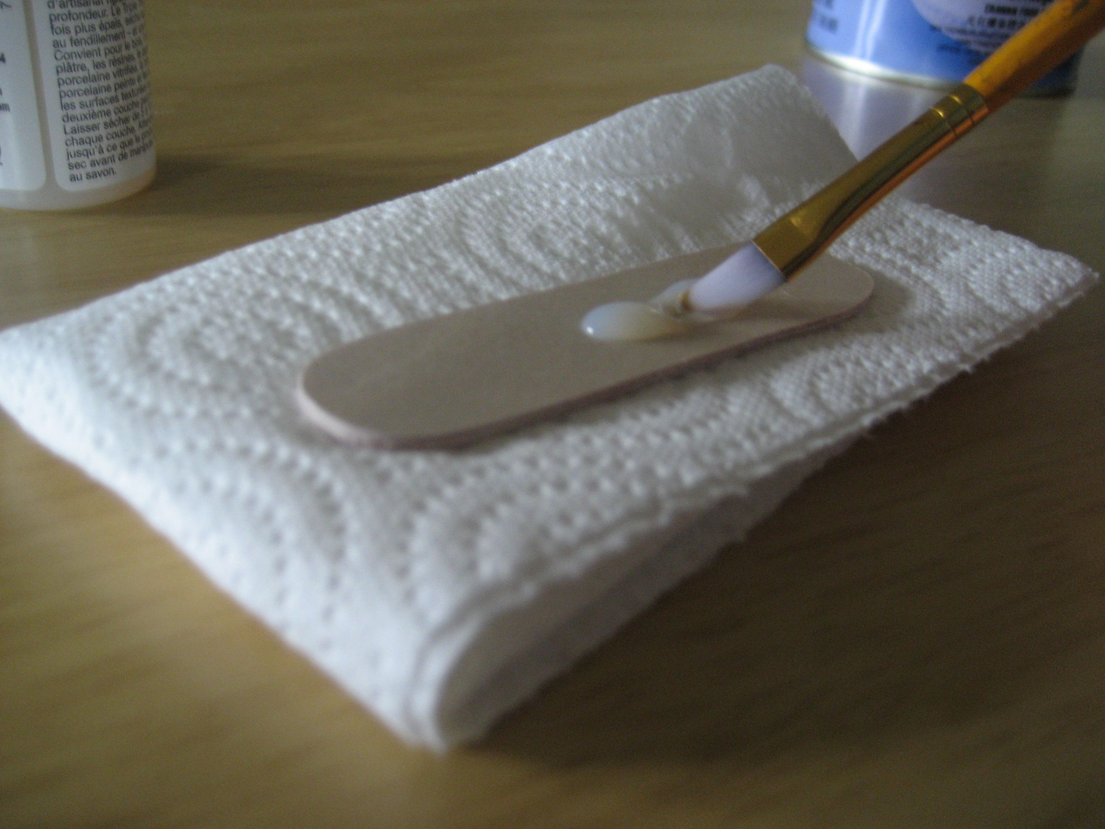 Finger Snowboard : 6 Steps - Instructables