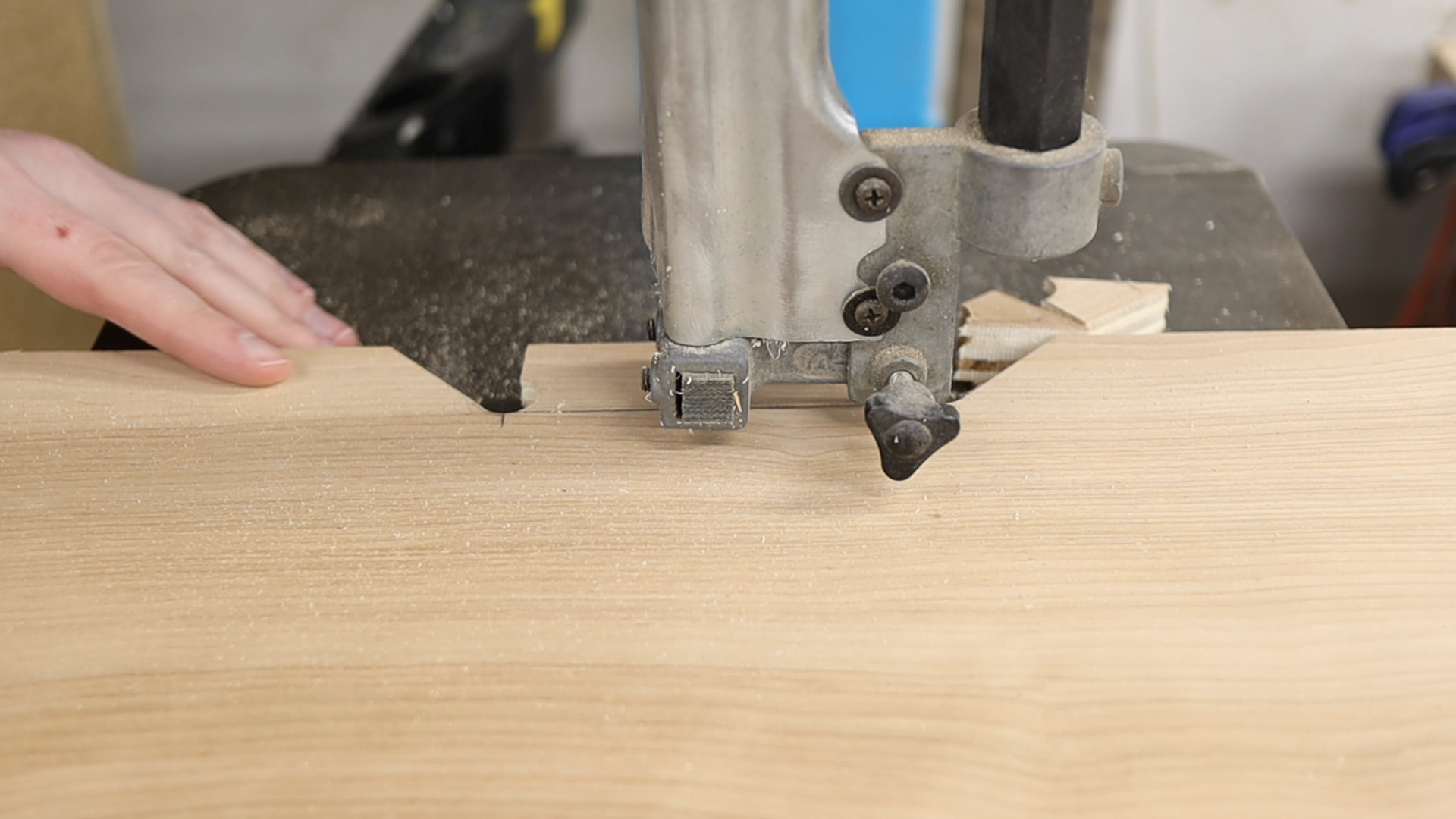 Drawer Pull Cutouts! Easy Router Technique! : 7 Steps (with Pictures ...