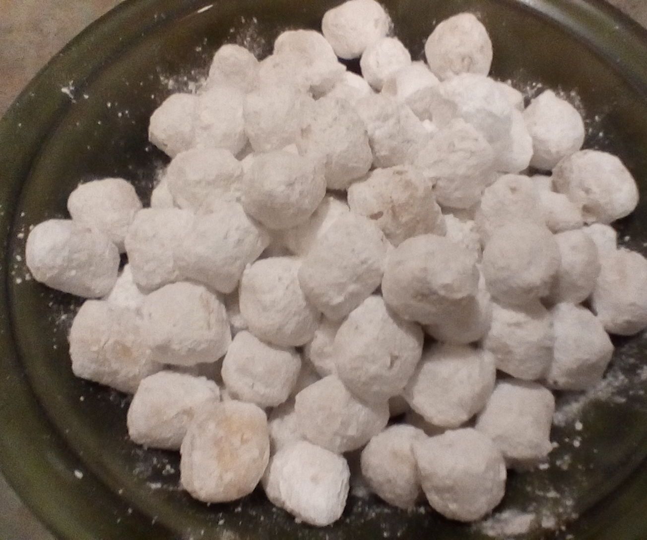 Sugar Dough : 3 Steps (with Pictures) - Instructables