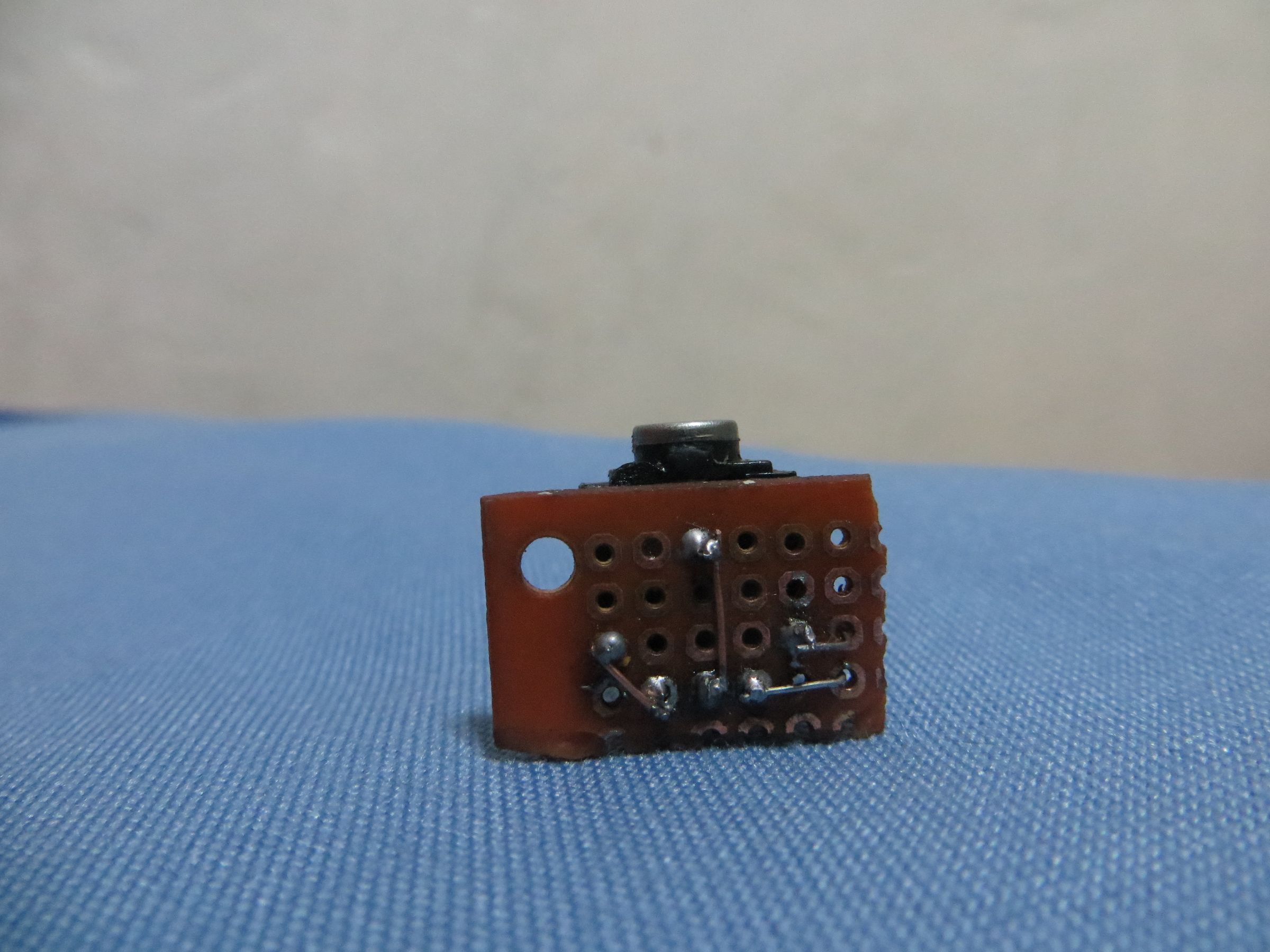 Water Quality Monitoring Using MKR1000 and ARTIK Cloud : 13 Steps (with ...