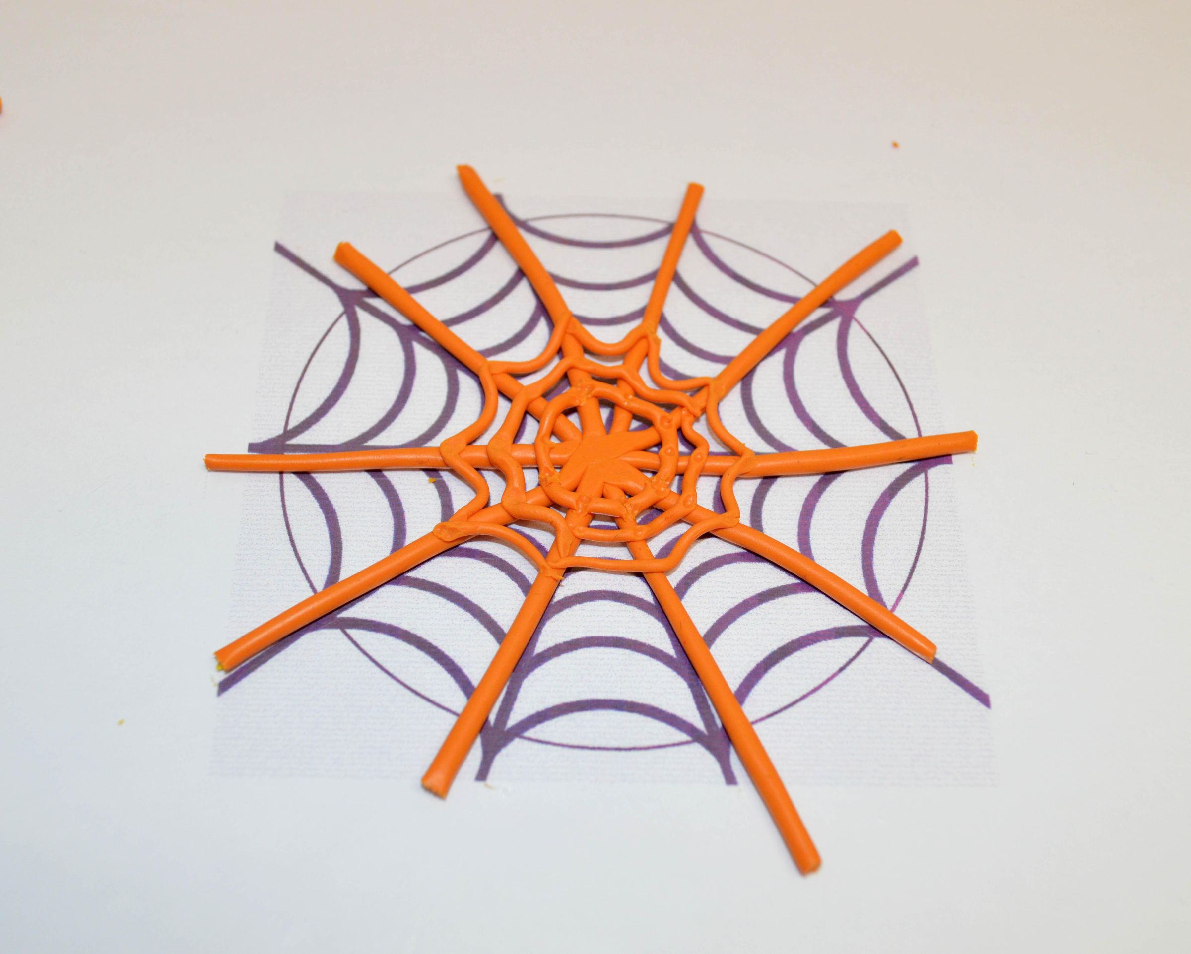 Spider Pumpkin - Jack O' Lantern : 16 Steps (with Pictures) - Instructables