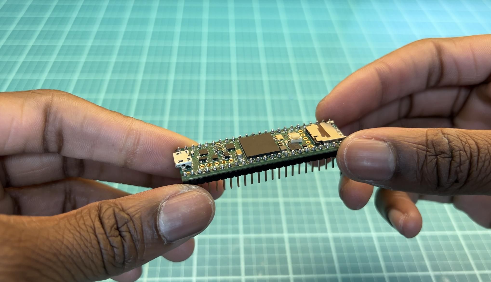 Ball Balancer : 8 Steps (with Pictures) - Instructables