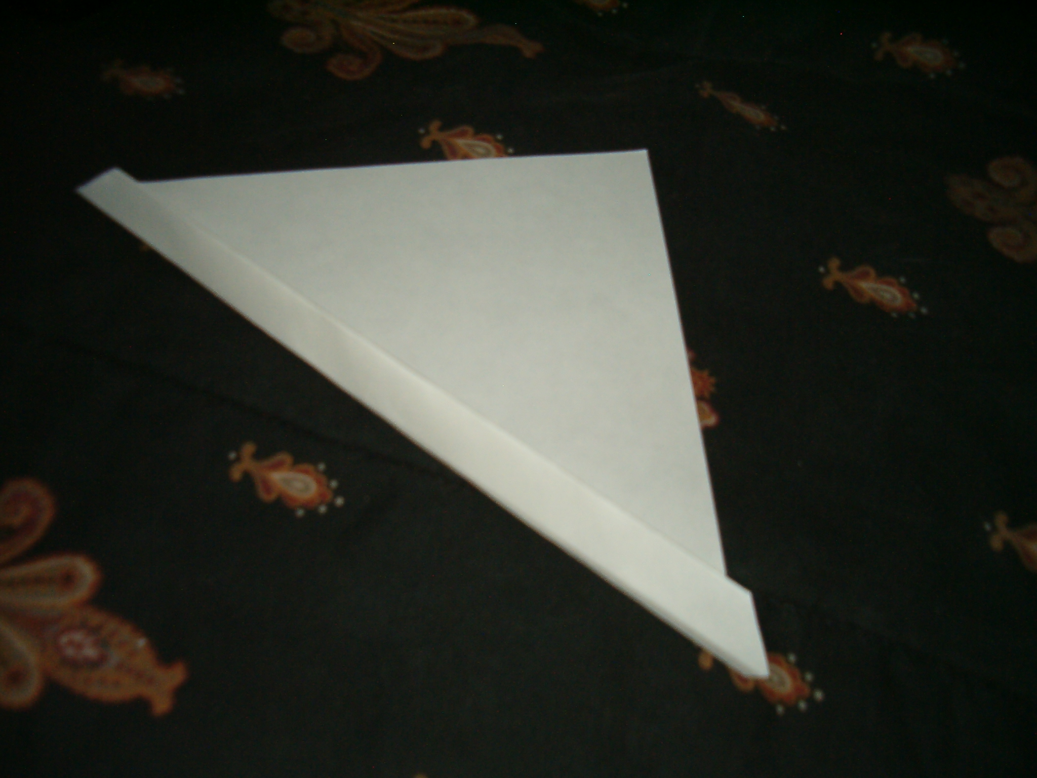 Tubular Paper Airplane : 5 Steps - Instructables