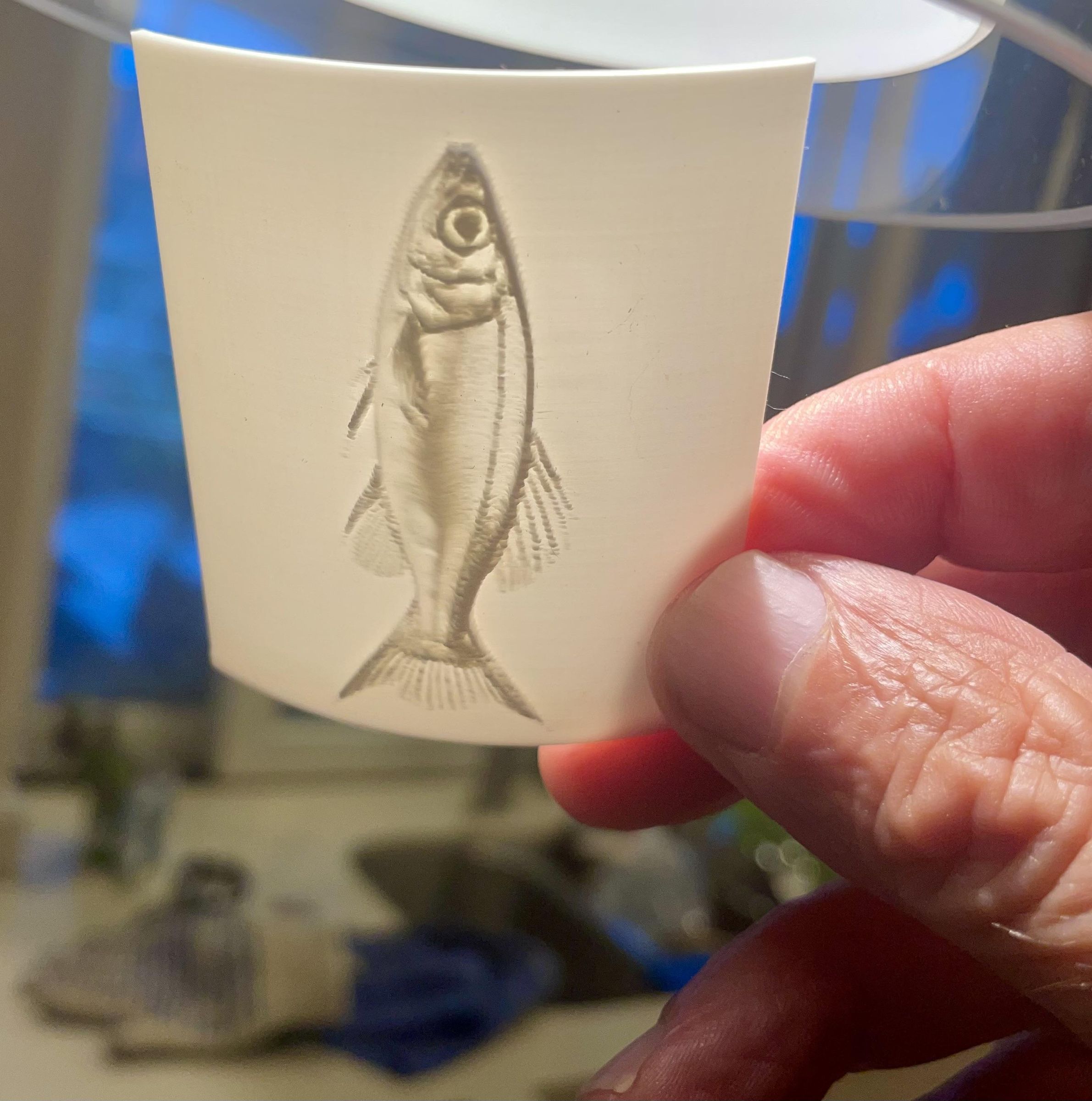 Lithophane Tea Lights : 5 Steps (with Pictures) - Instructables