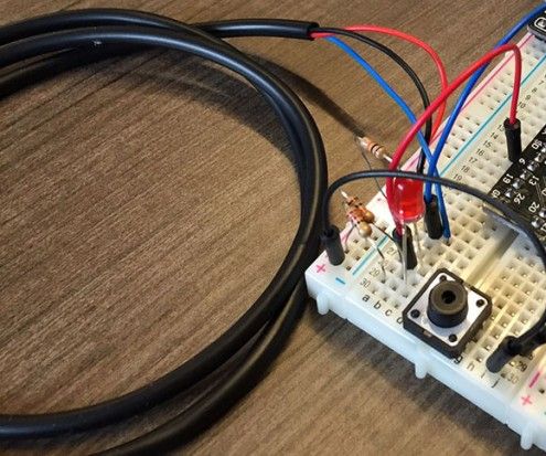 IoT 101 Project: Stream Temperature From Your Raspberry Pi : 3 Steps ...