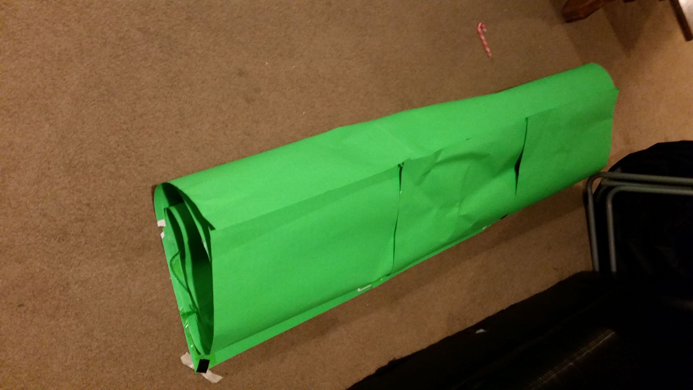 Low Budget Green Screen : 3 Steps - Instructables