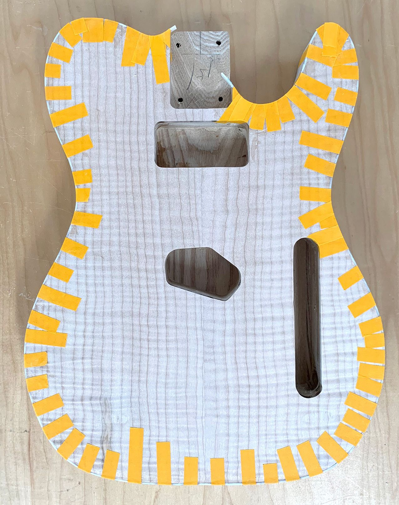 Make a Kit Guitar AMAZING! : 20 Steps (with Pictures) - Instructables