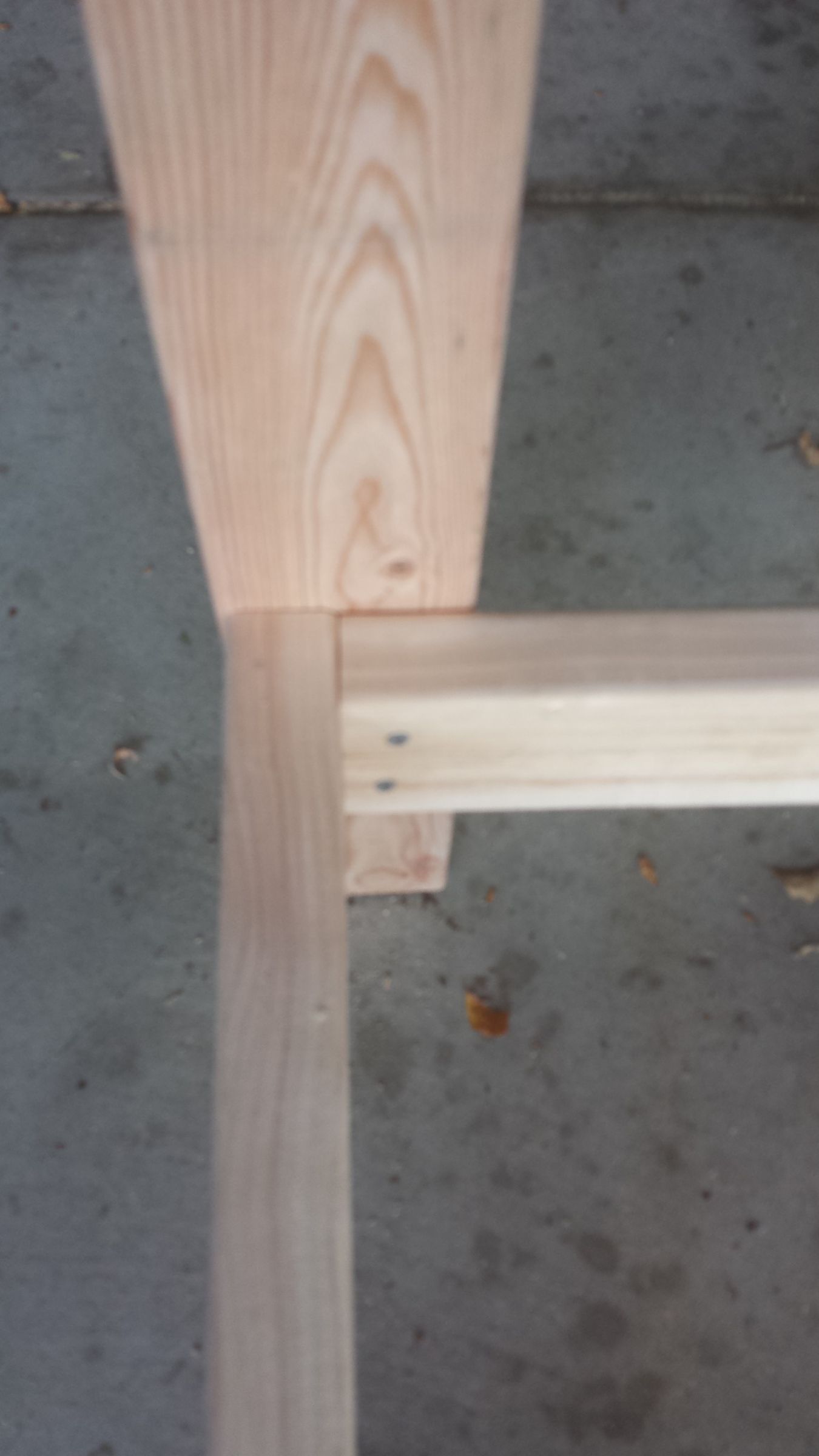 Outdoor Bench : 5 Steps (with Pictures) - Instructables