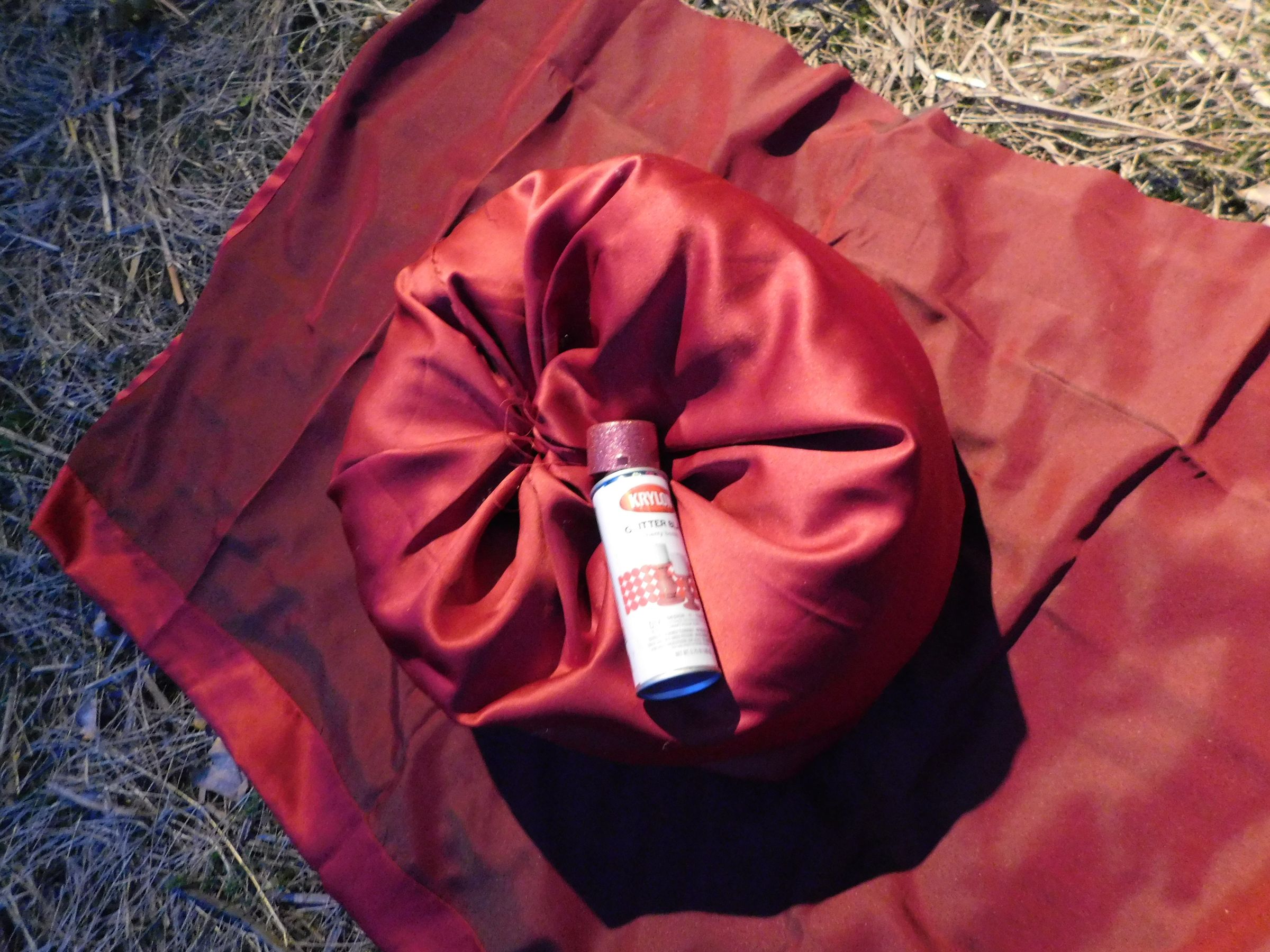 The Great Carnac! (hat-making Tutorial & Video of Skit) : 10 Steps ...