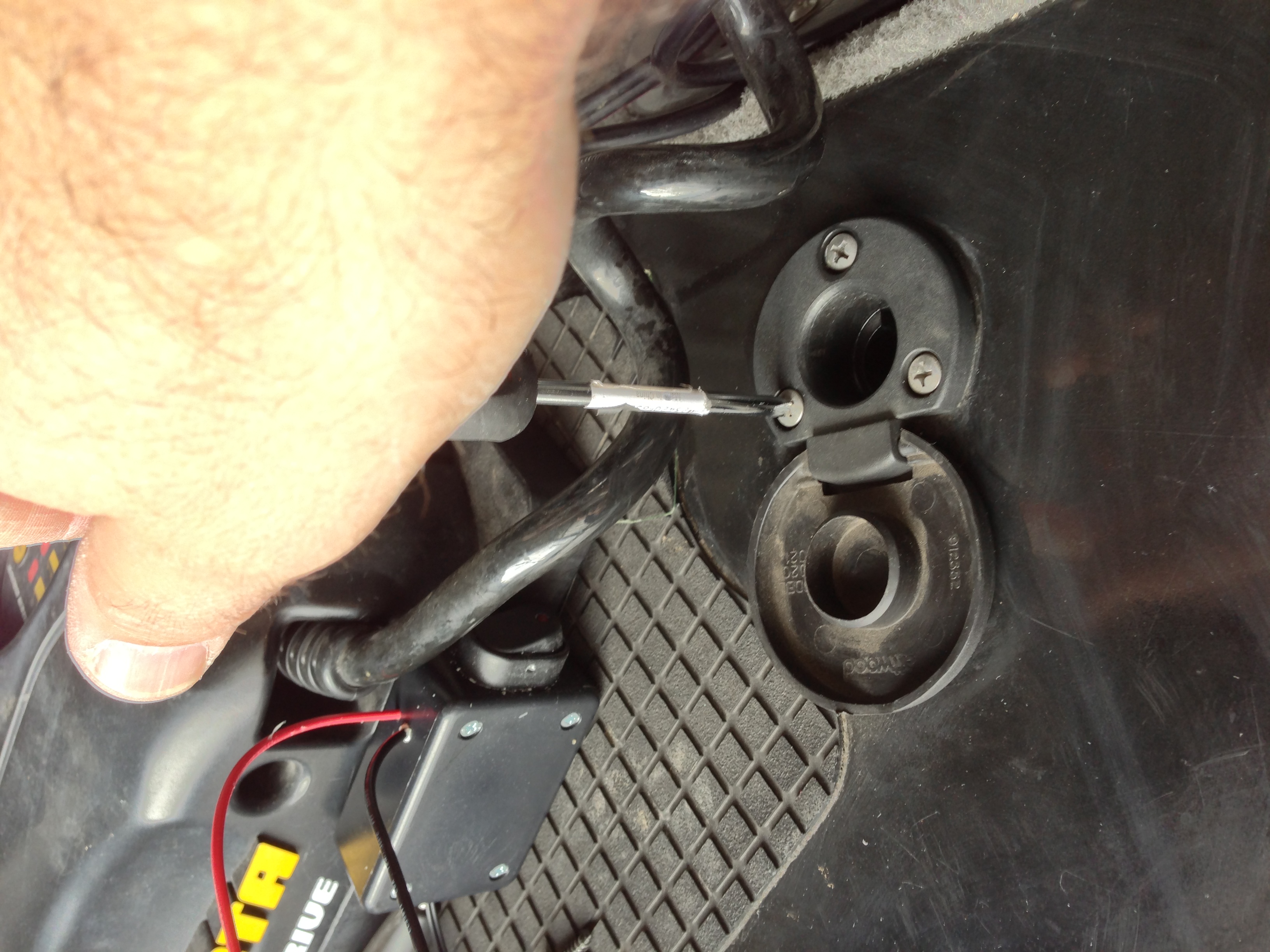 Electroluminescent Boat Navigation Lights : 9 Steps - Instructables