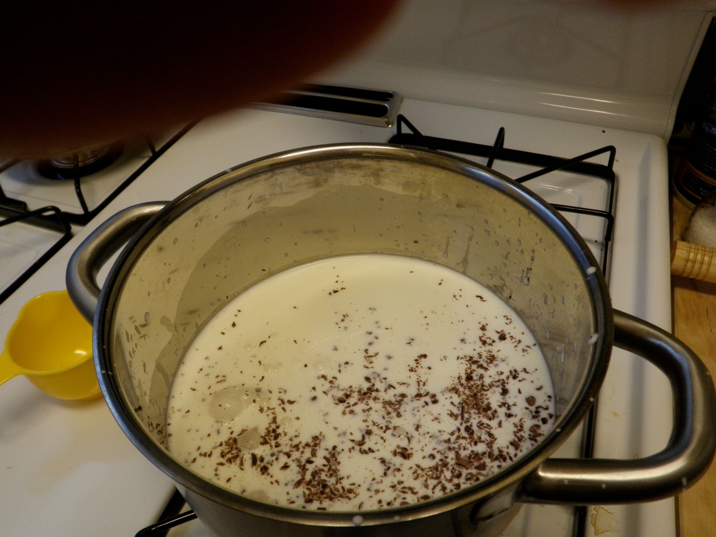 Hot Chocolate Recipe : 6 Steps (with Pictures) - Instructables