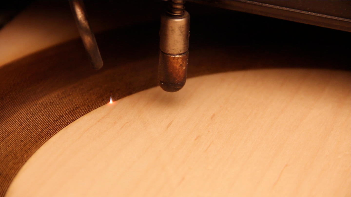 Laser Cut Record : 7 Steps (with Pictures) - Instructables