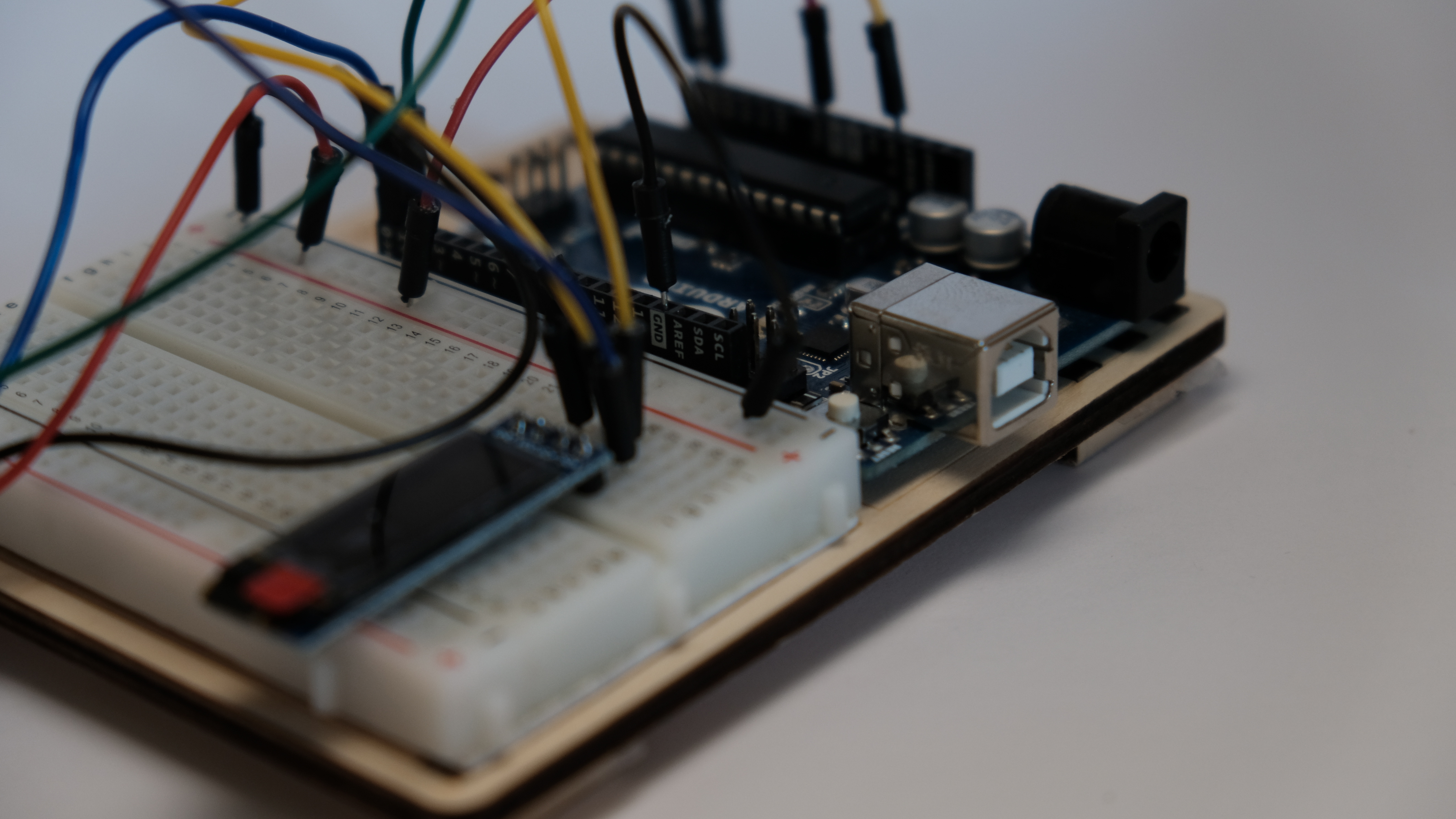 Easiest Arduino VESC Monitor : 4 Steps - Instructables
