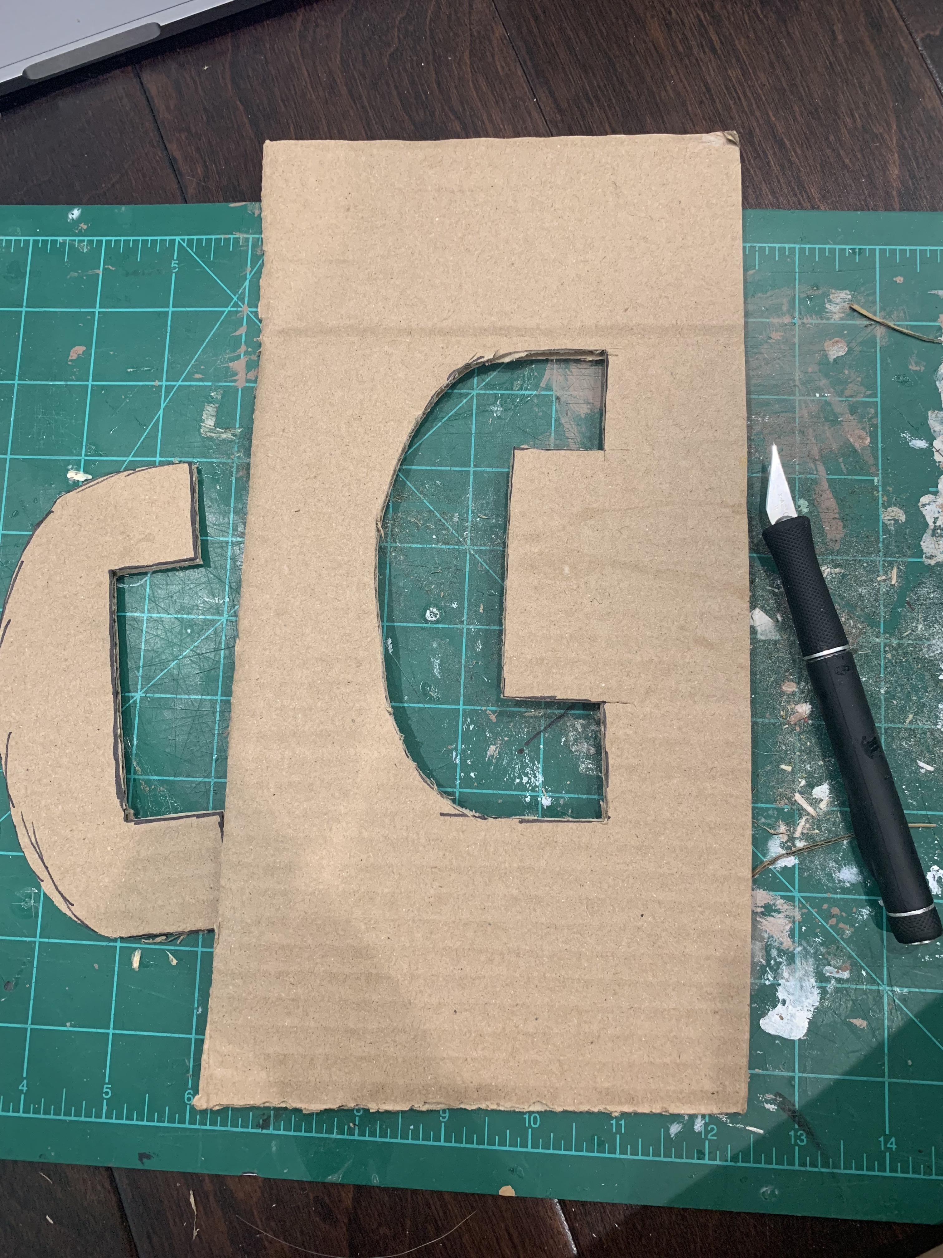 Cardboard Phone : 6 Steps - Instructables