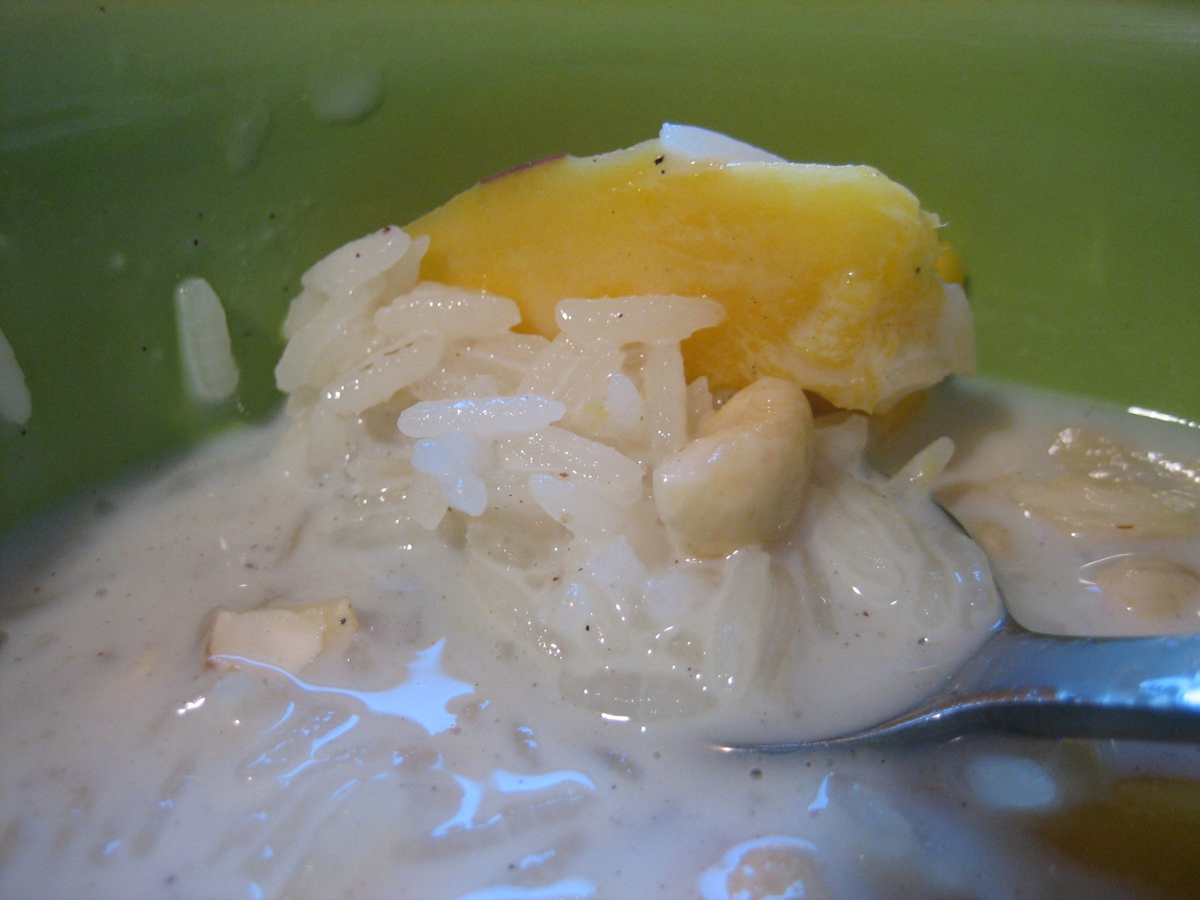 How to Make Kheer (rice Pudding) : 4 Steps (with Pictures) - Instructables