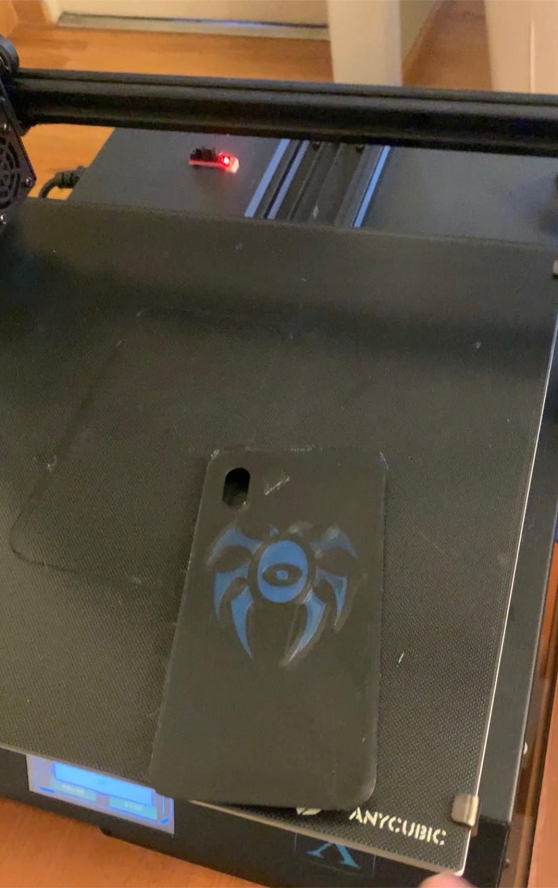 DIY 3D Printed Phone Cases : 7 Steps (with Pictures) - Instructables