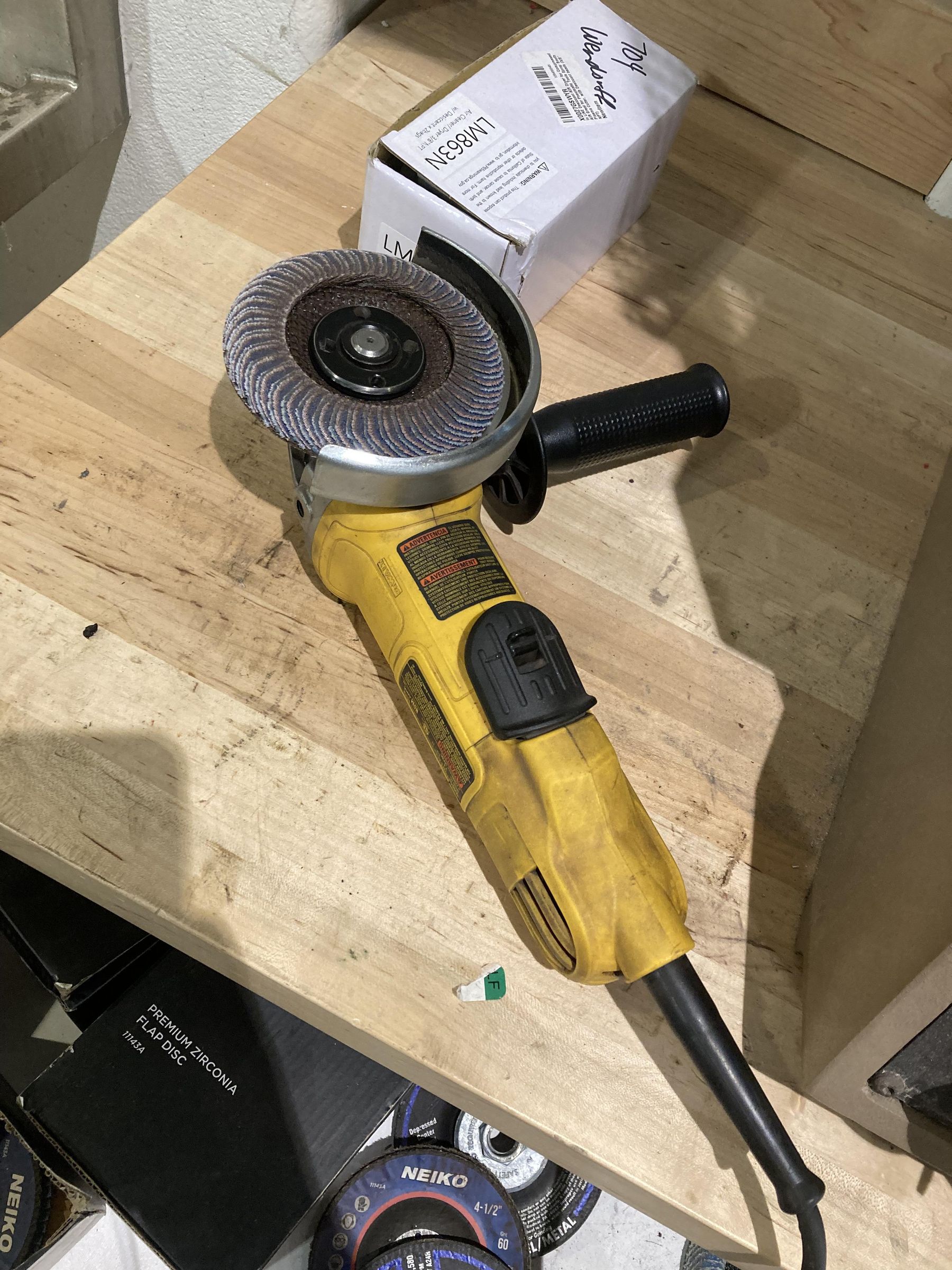 CNC Plasma MB Sign : 8 Steps - Instructables