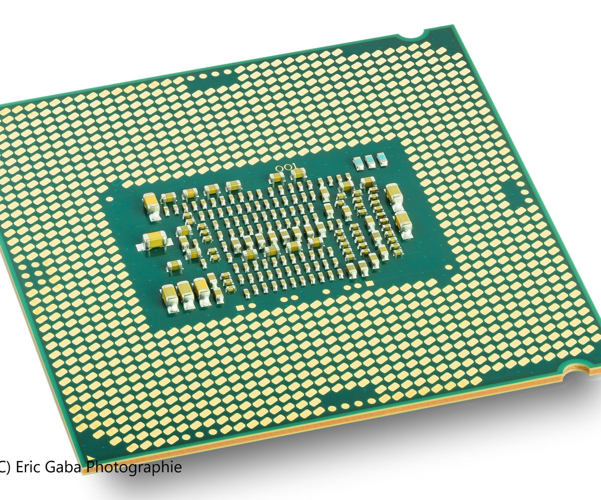 Processors, All You Need to Know : 4 Steps - Instructables