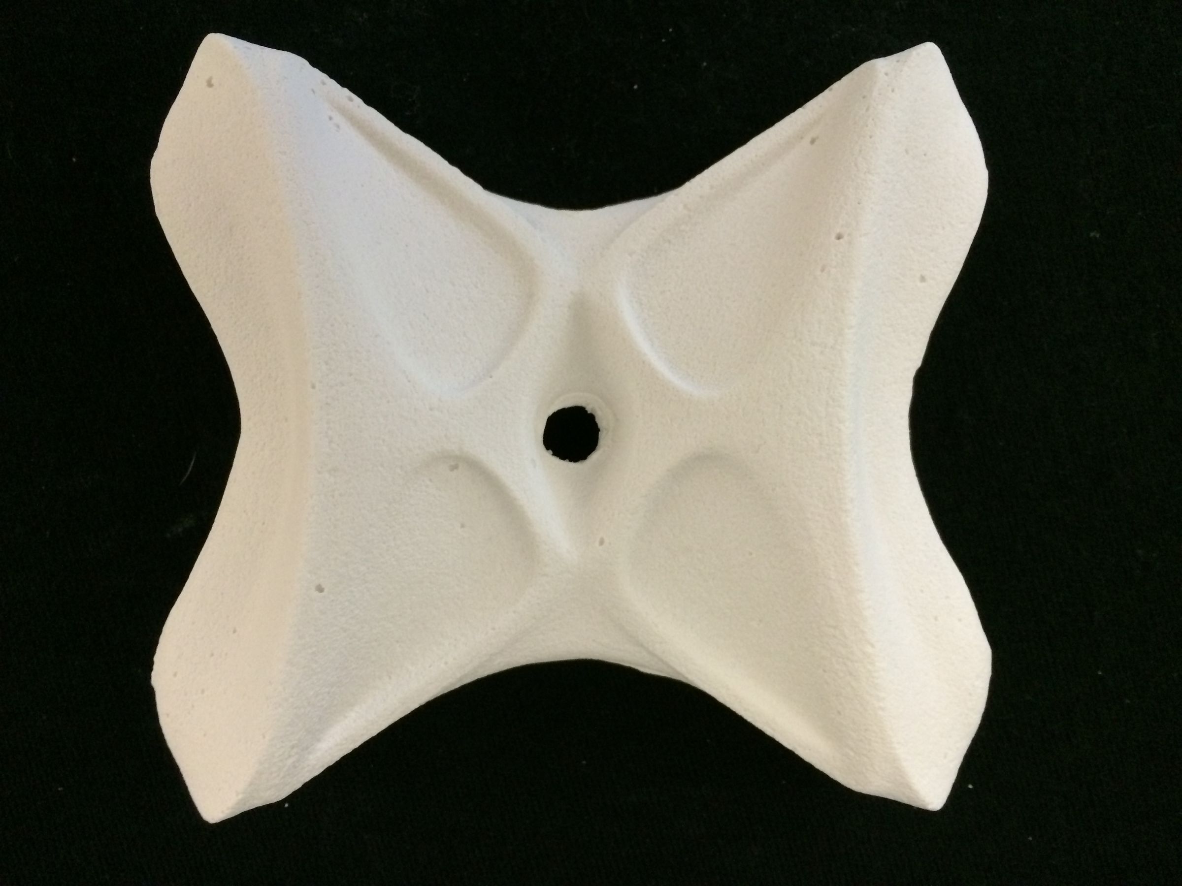 3D Printing for Two-Part Silicone Molds : 13 Steps - Instructables