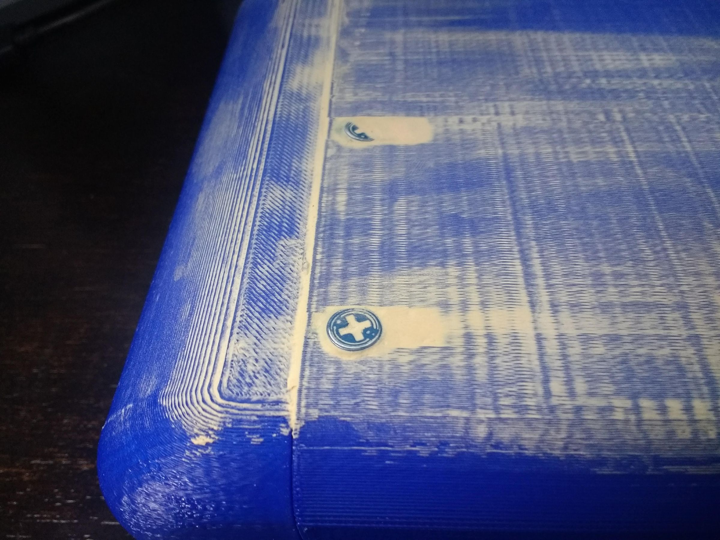 Custom Computer Monitor Stand!! (DIY) : 9 Steps (with Pictures ...