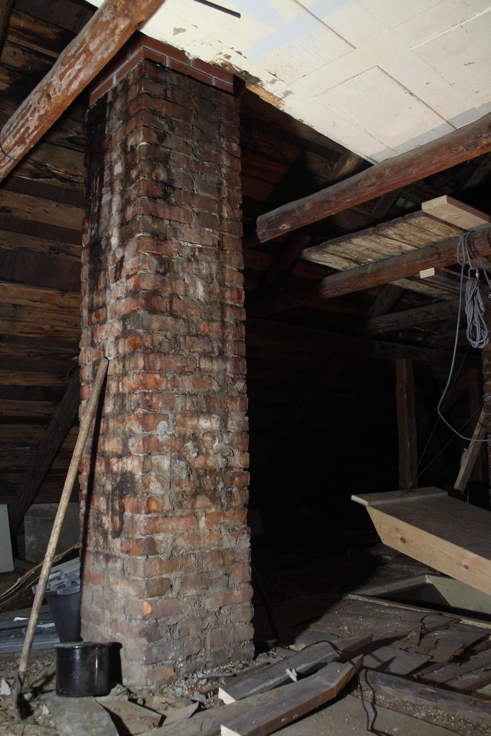 Why Insulate a Chimney? : 4 Steps (with Pictures) - Instructables