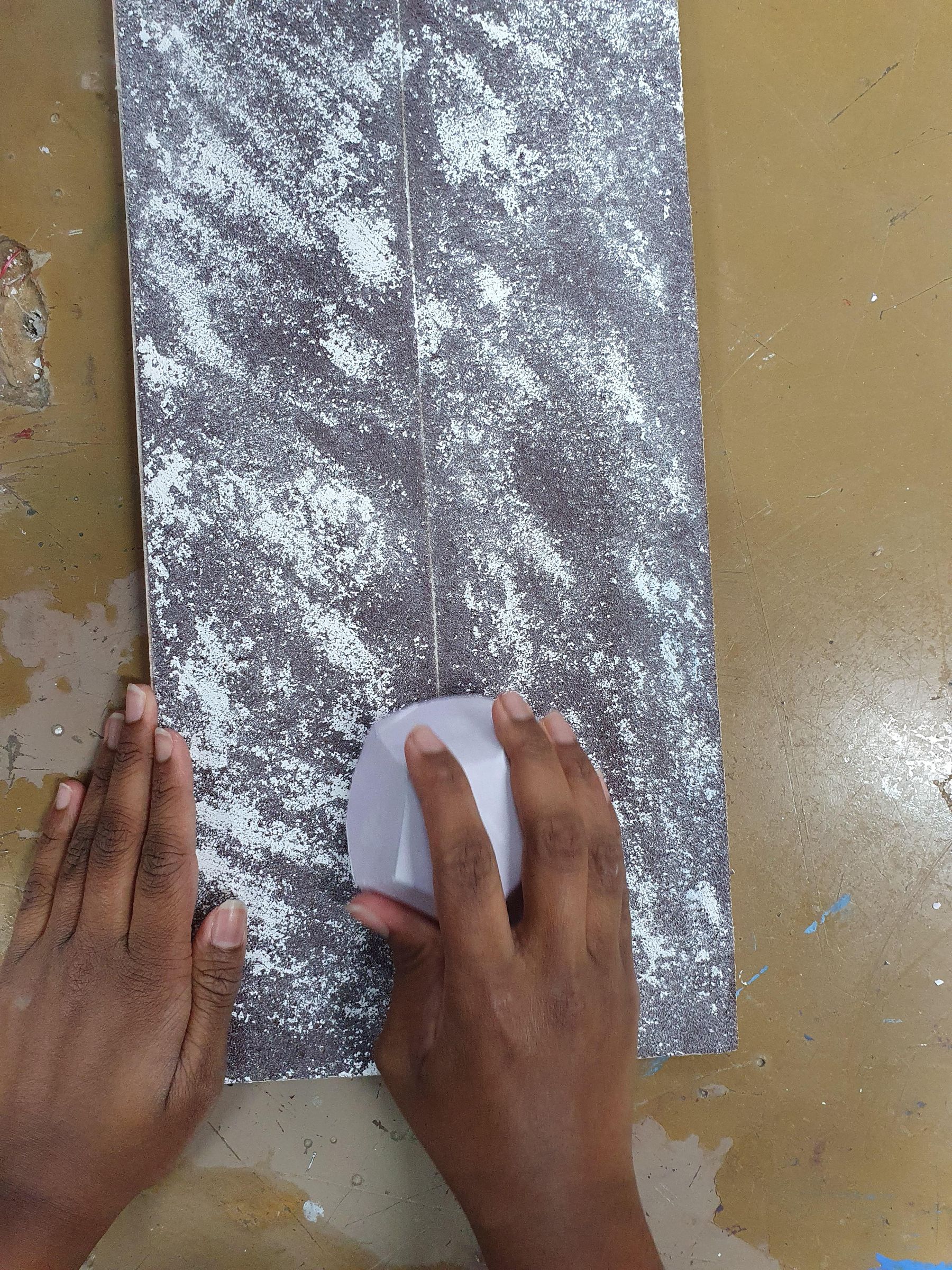 All-Purpose Paperweight : 7 Steps - Instructables