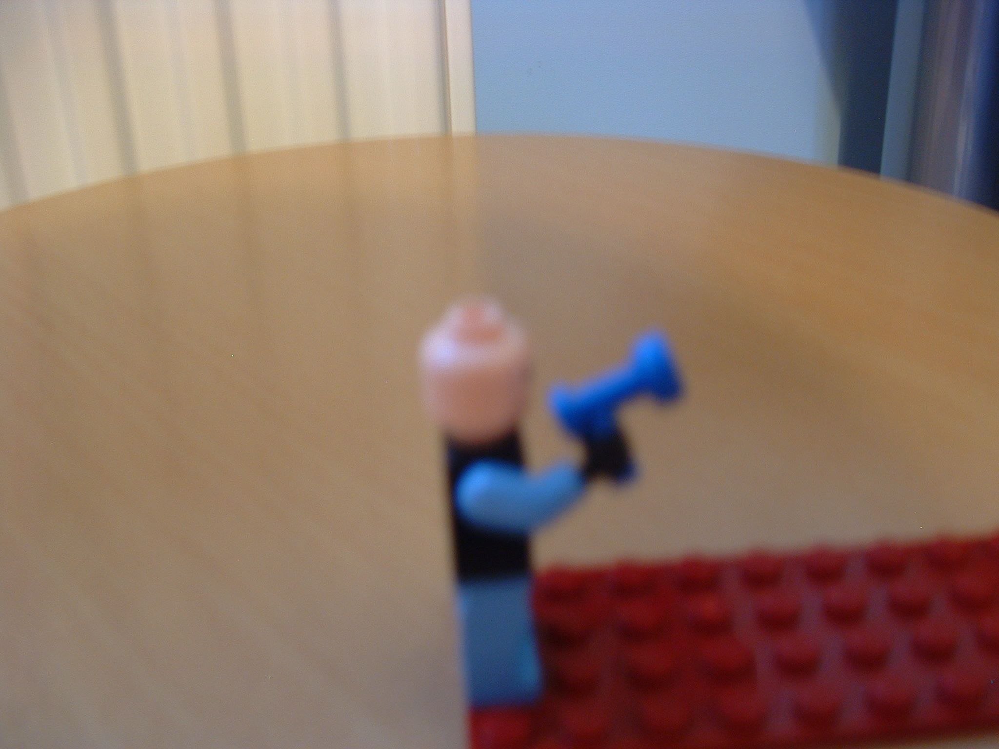 How to Do Lego Animation : 5 Steps - Instructables