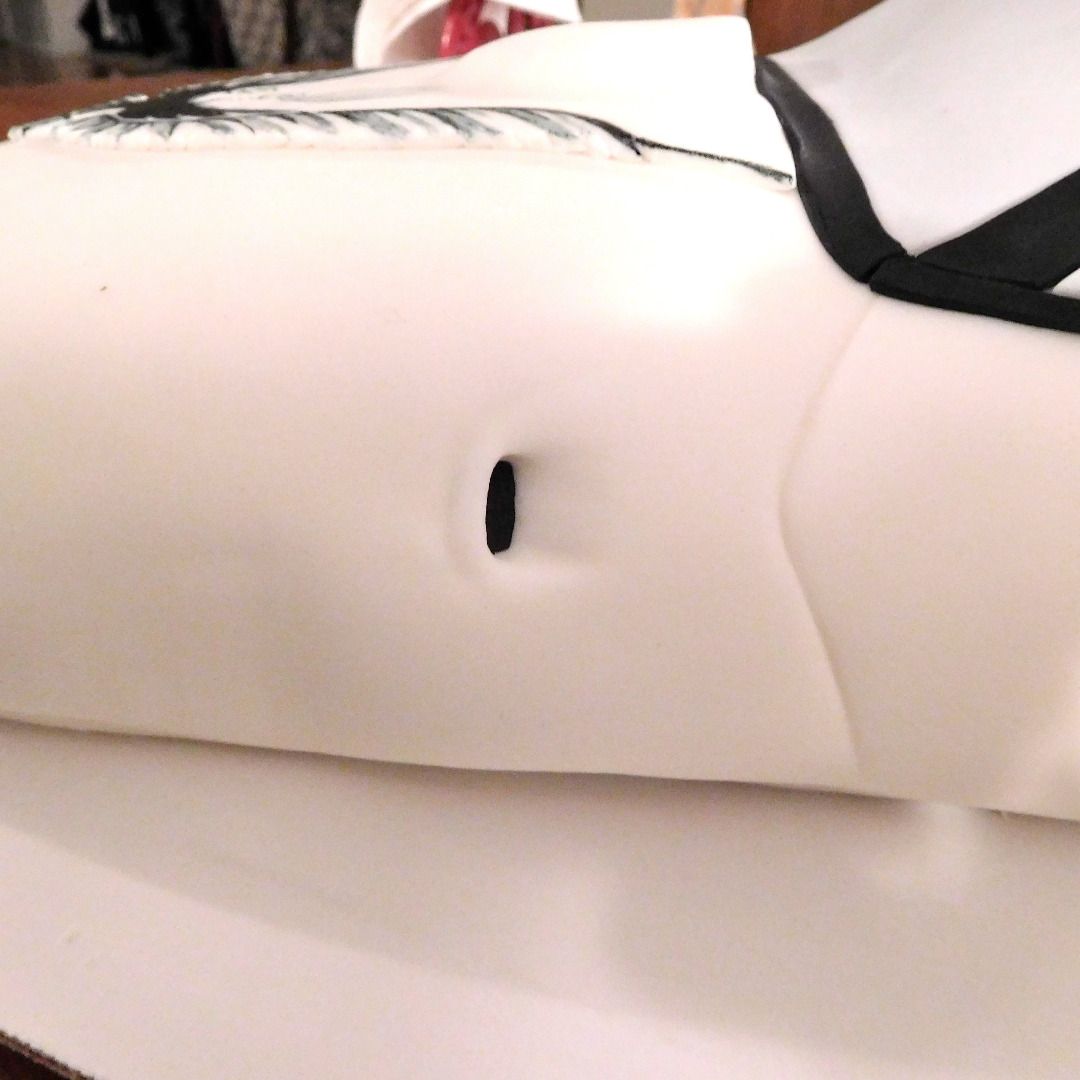 Trans Am Cake W/ Working Headlights : 5 Steps (with Pictures ...