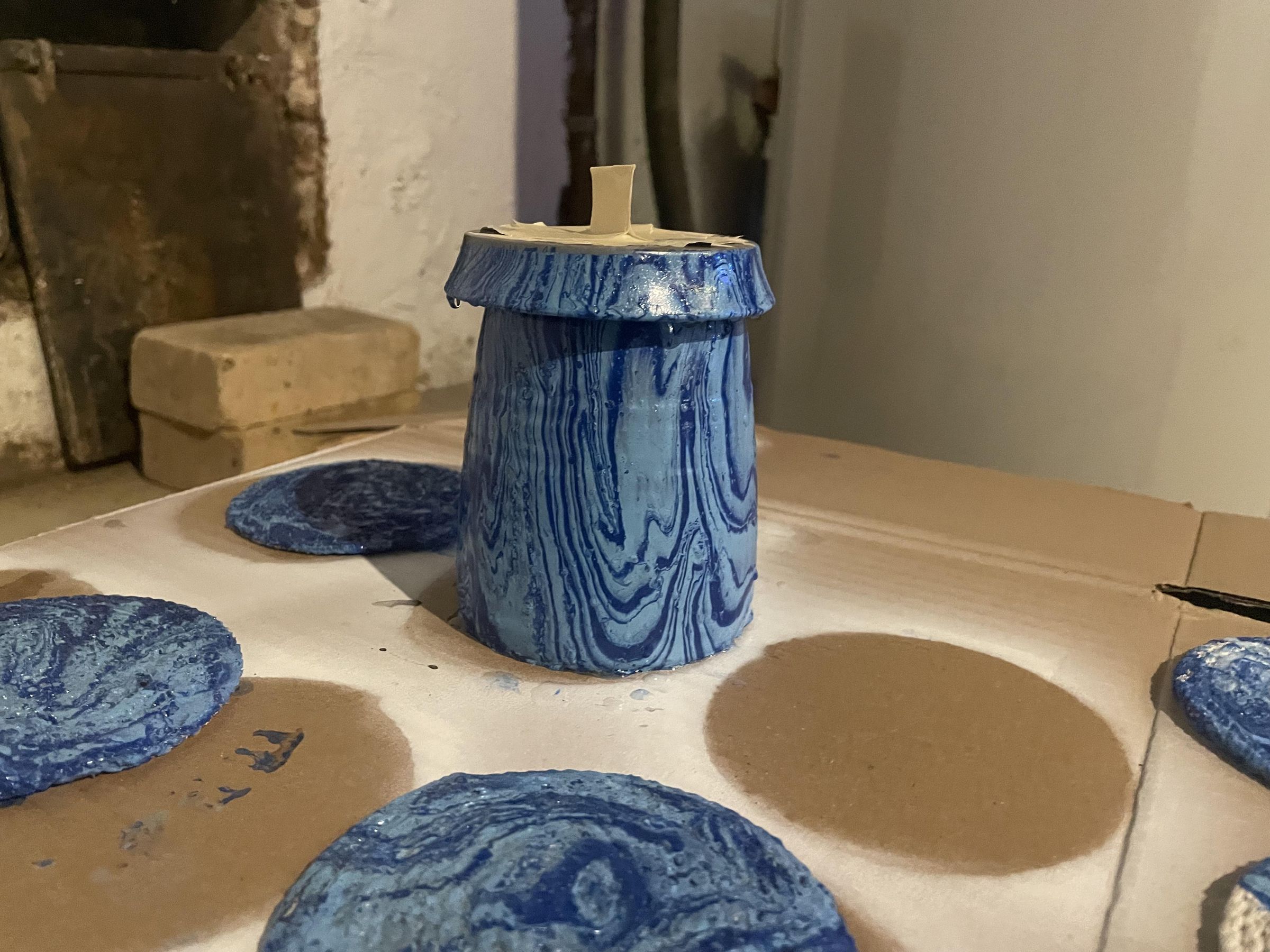 Hydro-dip Anything! : 4 Steps (with Pictures) - Instructables