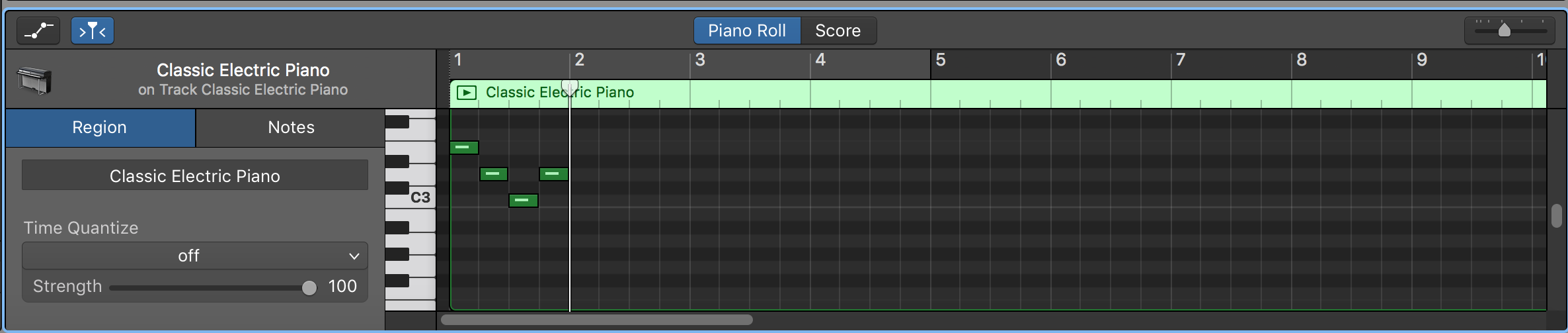 How to Use MIDI Files in Garage Band : 23 Steps - Instructables