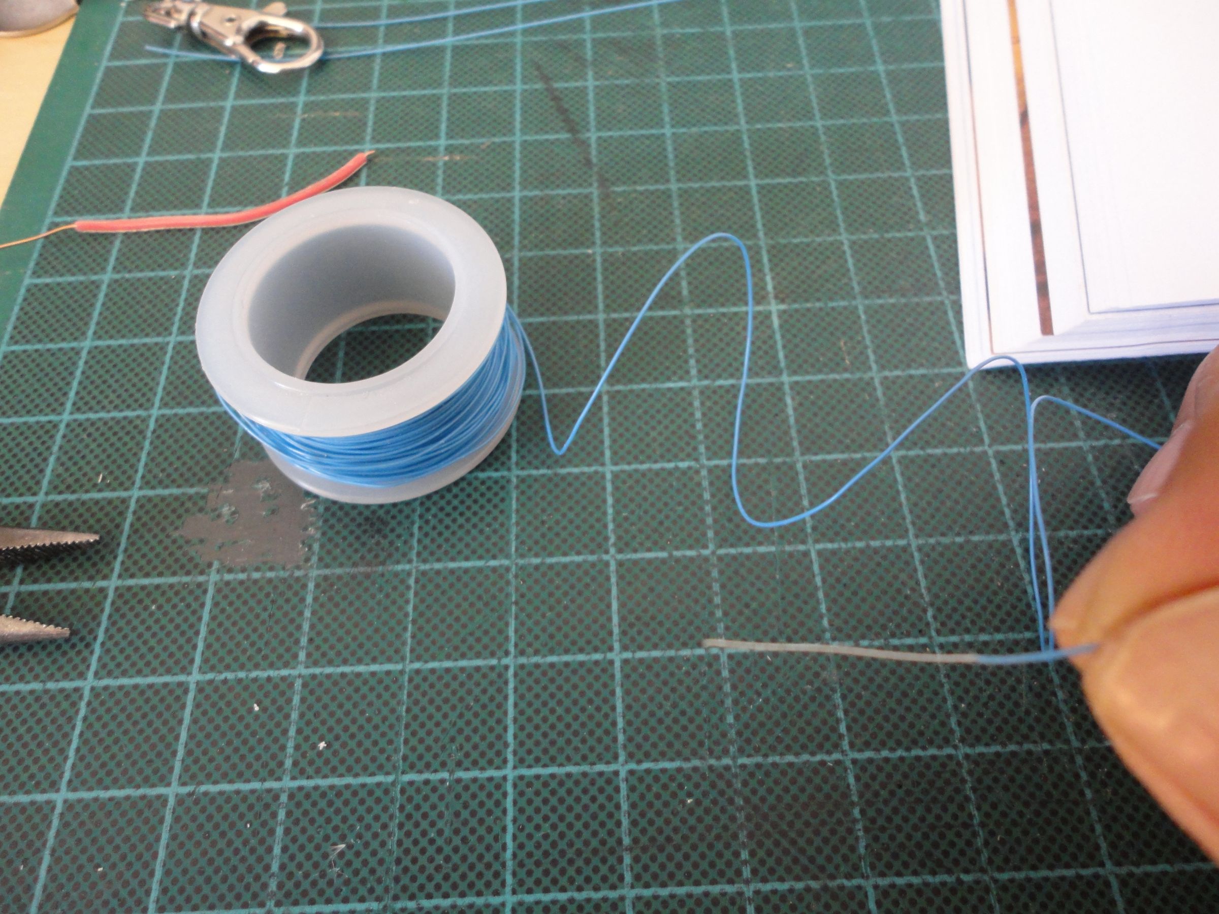 Cheapest Wire-Wrapping Tool (with Pictures) - Instructables