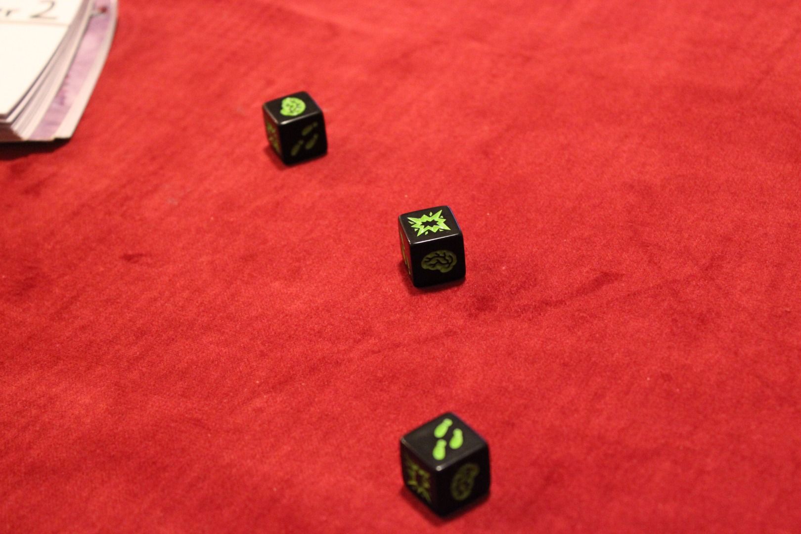 How to Play Zombie Dice : 7 Steps - Instructables