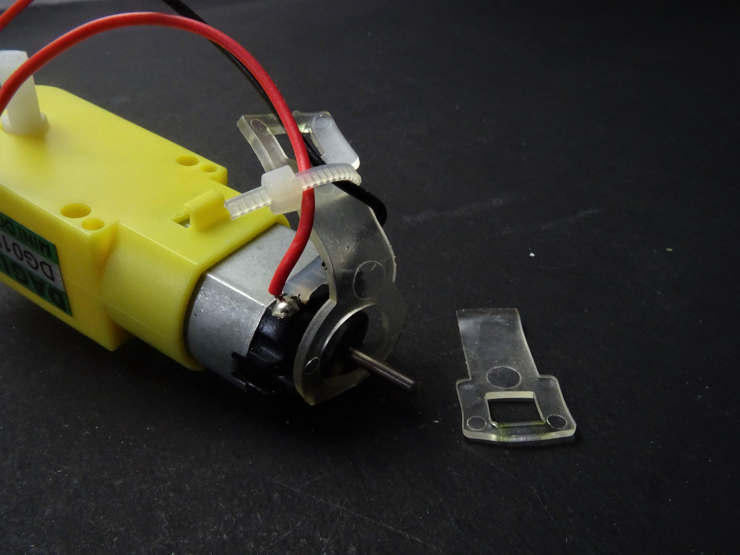 Arduino RC Amphibious Rover : 39 Steps (with Pictures) - Instructables